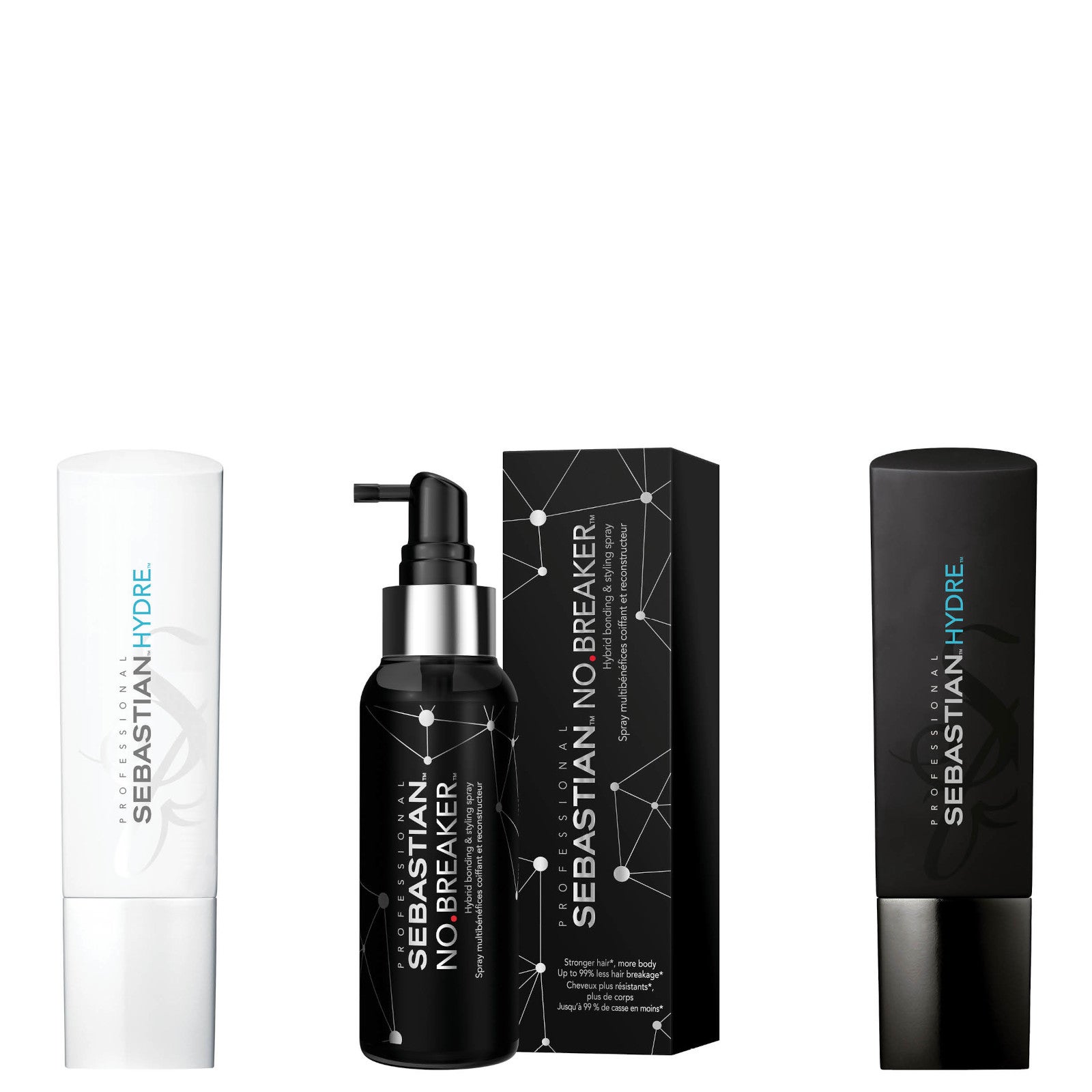 Sebastian Professional Hydrate Set | LOOKFANTASTIC