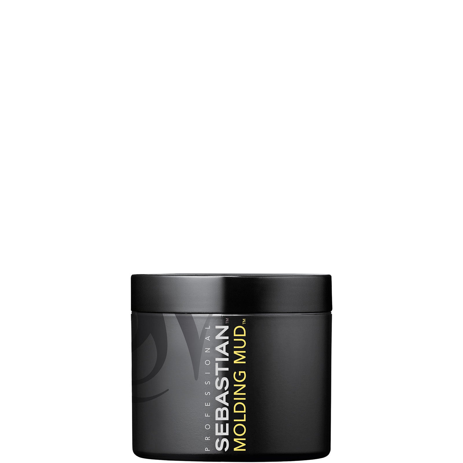 Sebastian Professional Molding Mud Hair Sculptor for Matte Hair Texture ...