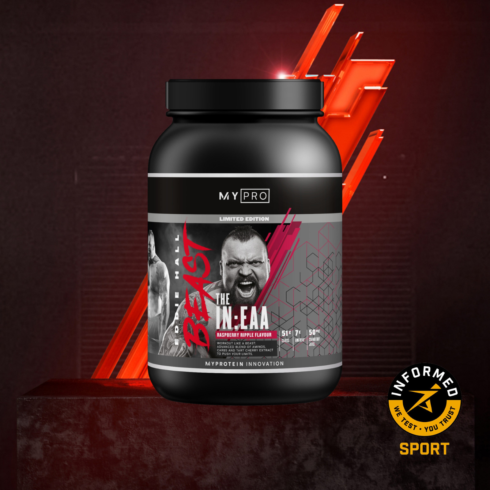 Wie führt man Kreuzheben aus? | Technik & Variationen - MYPROTEIN™