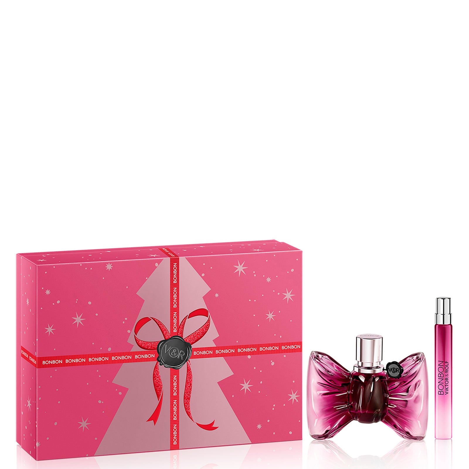 Viktor and Rolf Bon Bon Eau de Parfum Gift Set 50ml (Worth £94.00 ...