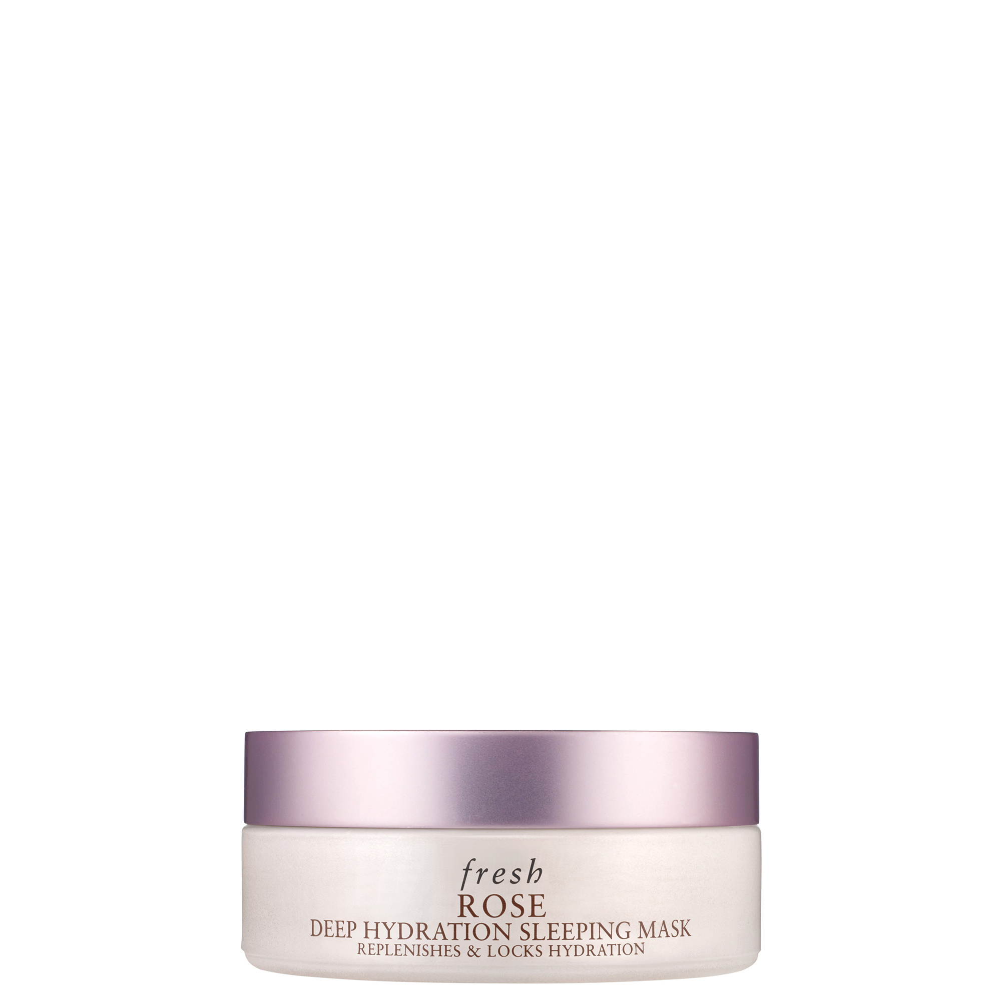 Fresh Rose Deep Hydration Sleeping Mask 30ml | LOOKFANTASTIC