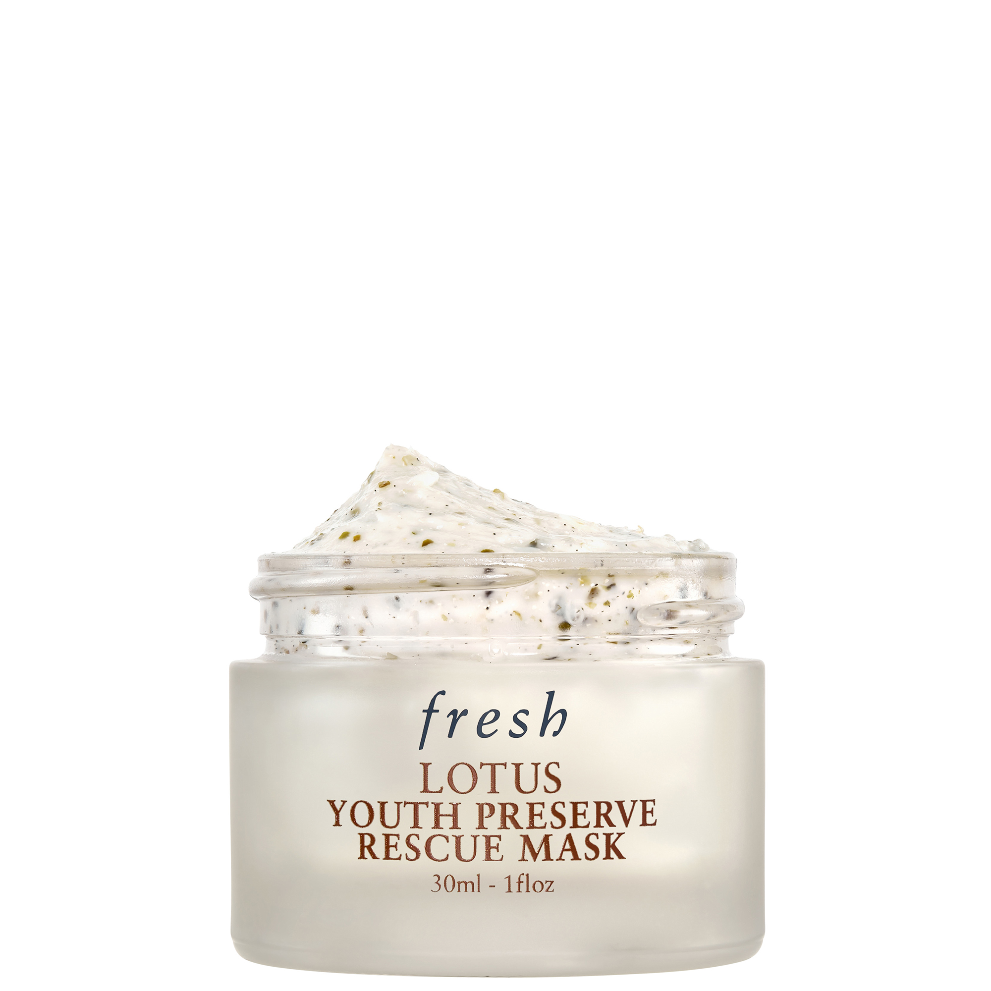 Fresh Lotus Youth Preserve Rescue Mask 30ml | LOOKFANTASTIC
