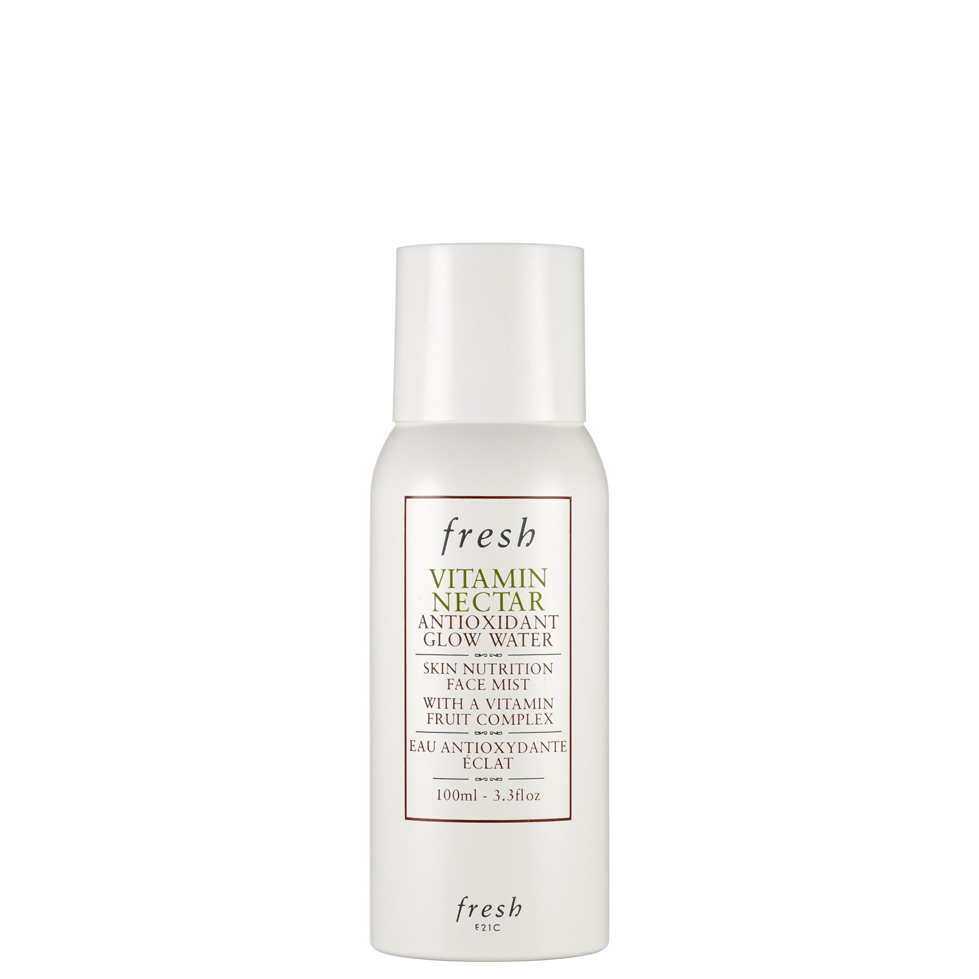 Fresh Vitamin Nectar Antioxidant Face Mist 100ml | Cult Beauty