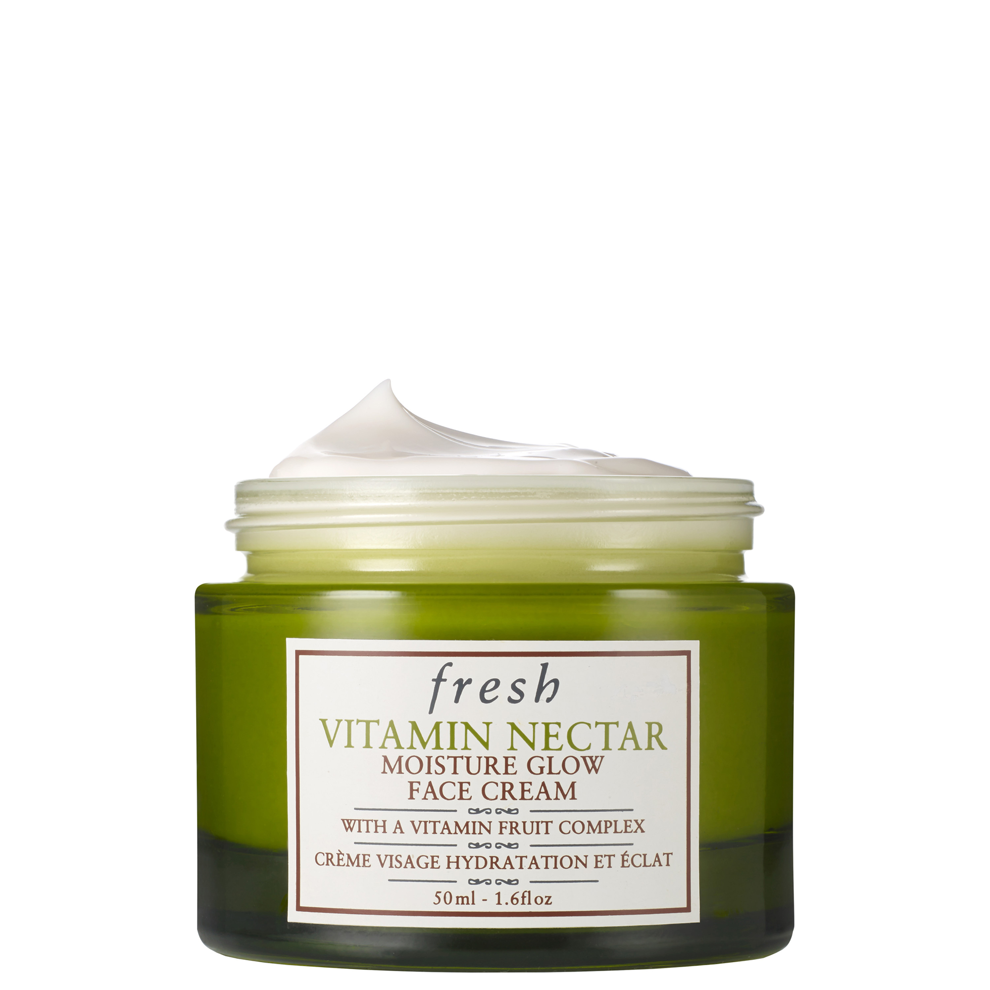 Fresh face cream store