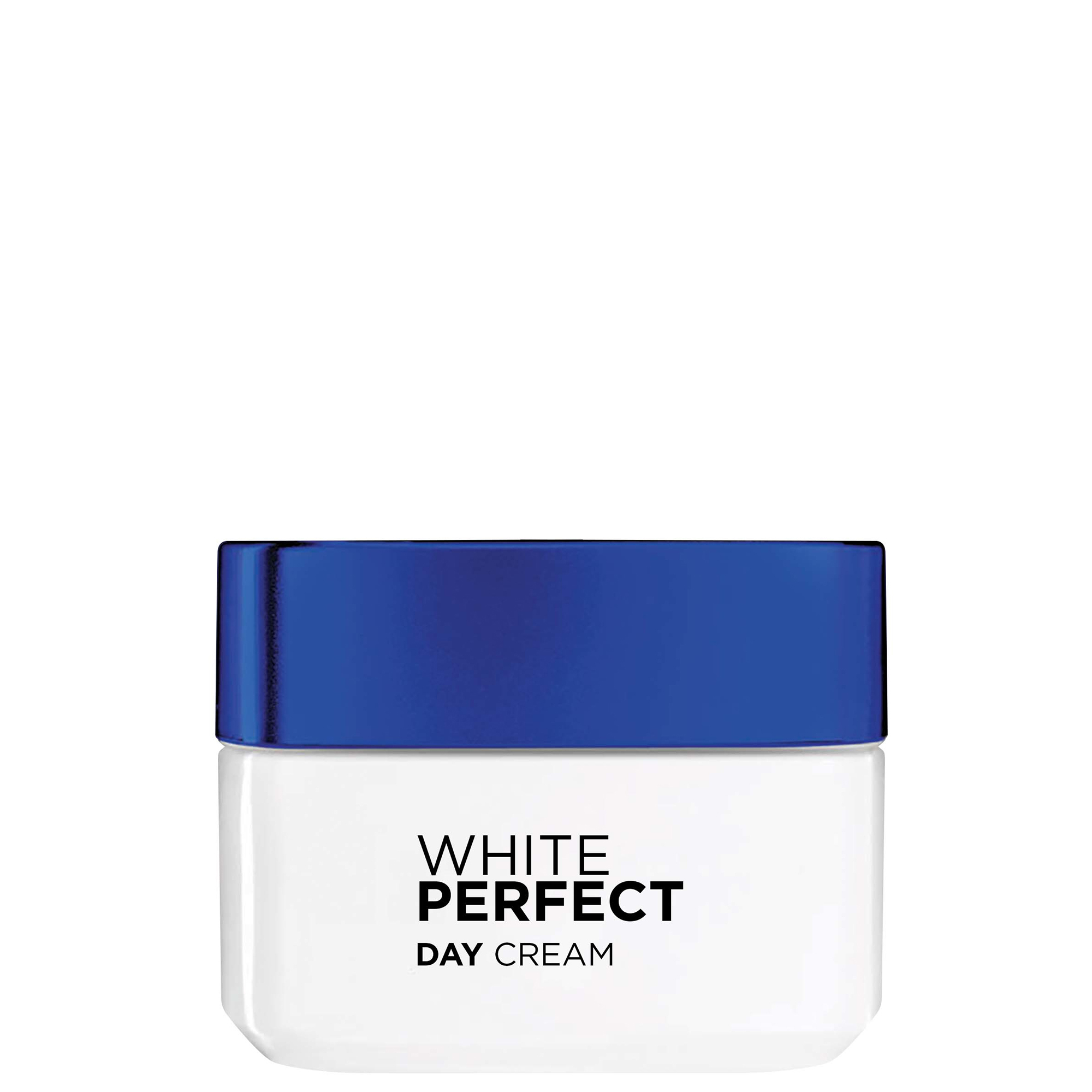 L'Oréal Paris White Perfect Day Cream SPF17 50ml | LOOKFANTASTIC
