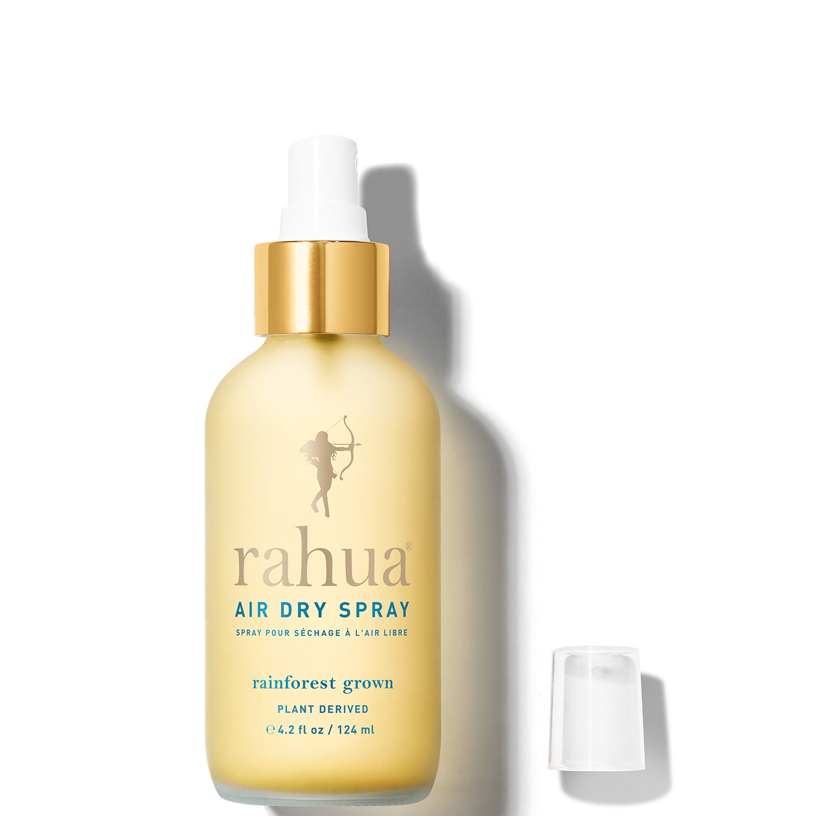 Rahua Air Dry Spray 124ml | LOOKFANTASTIC