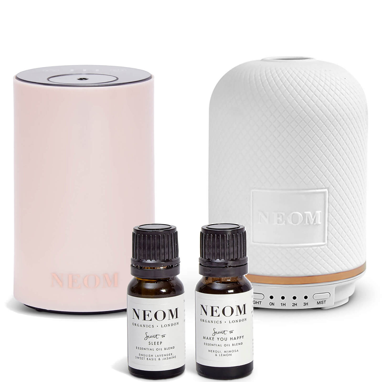NEOM Pod Bundle | LOOKFANTASTIC