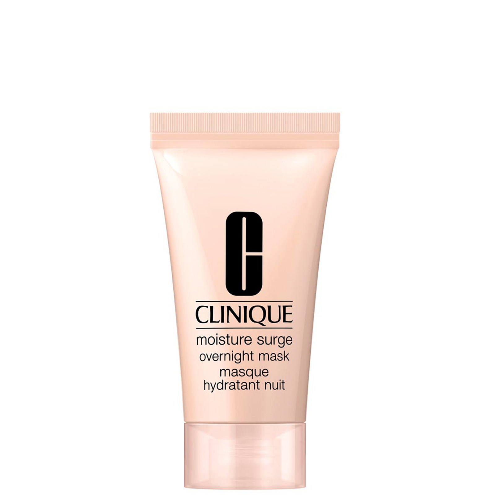 Clinique Moisture Surge Overnight Mask 7ml | LOOKFANTASTIC