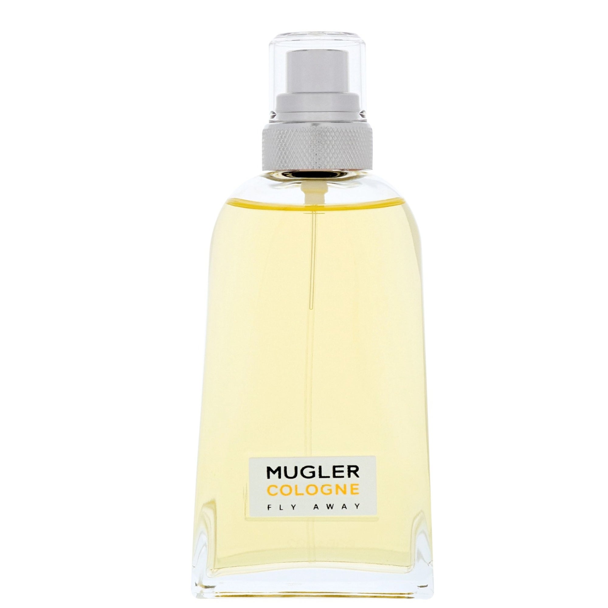 MUGLER Cologne Fly Away Eau de Toilette 100ml | LOOKFANTASTIC