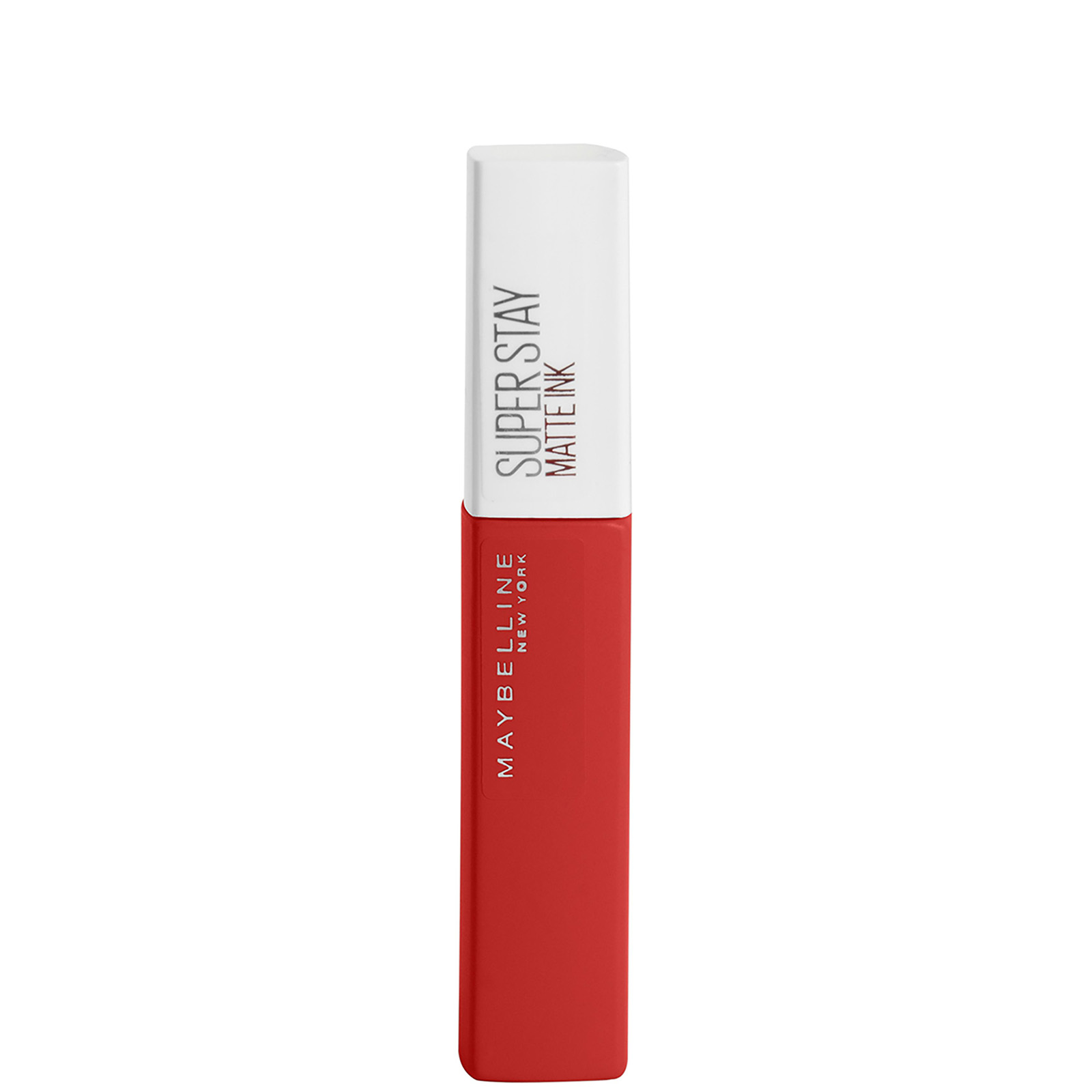 Maybelline New York Superstay Matte Ink - 118 Dancer 32g | LOOKFANTASTIC