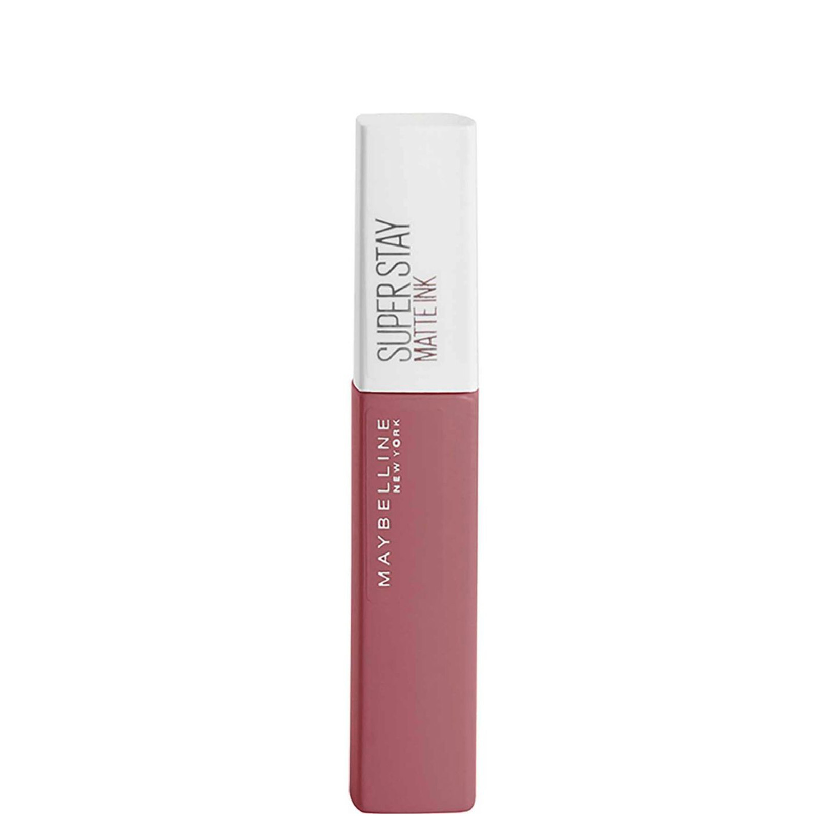 Maybelline New York Superstay Matte Ink - 140 Soloist 32g | LOOKFANTASTIC