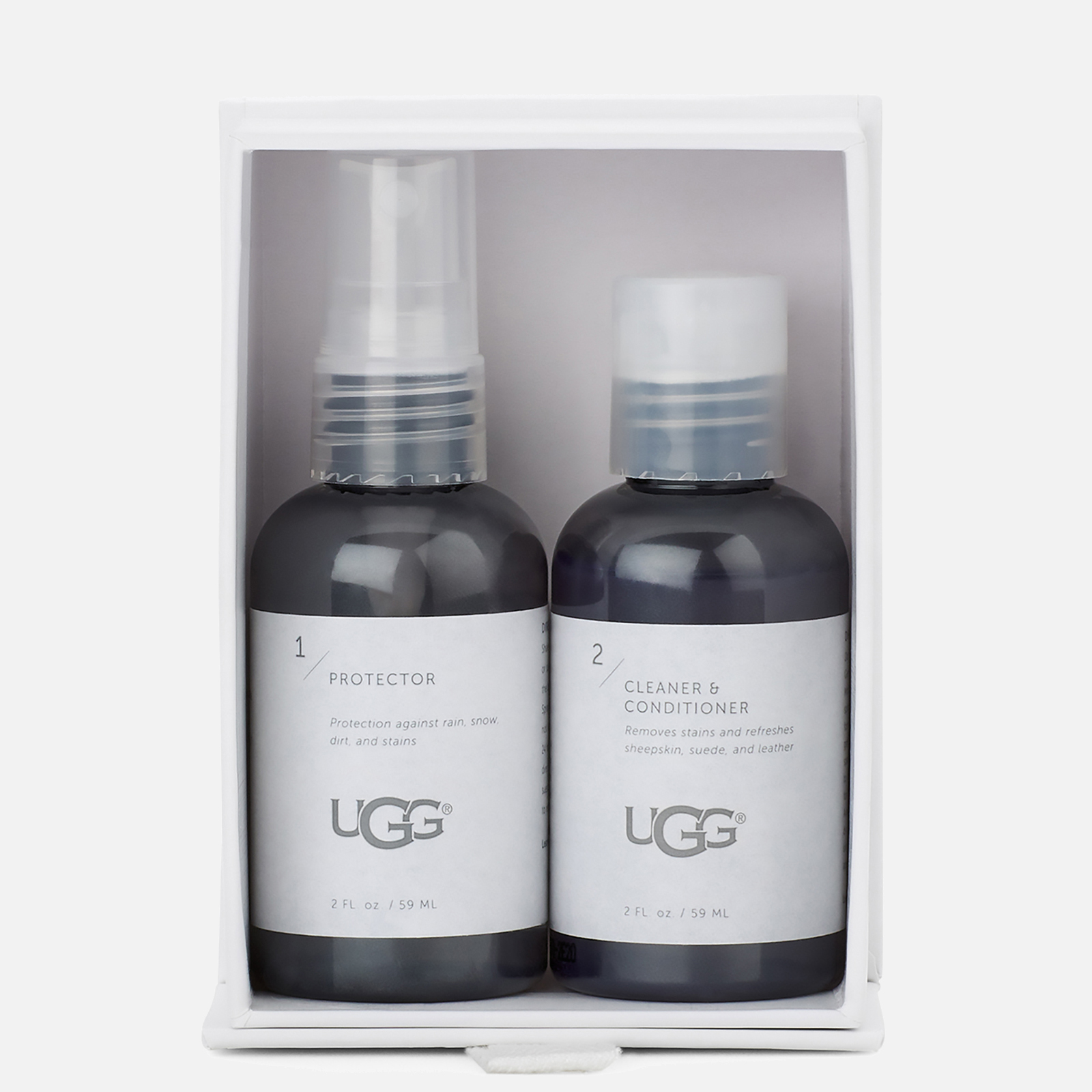 UGG 's Travel Size Care Kits | Allsole