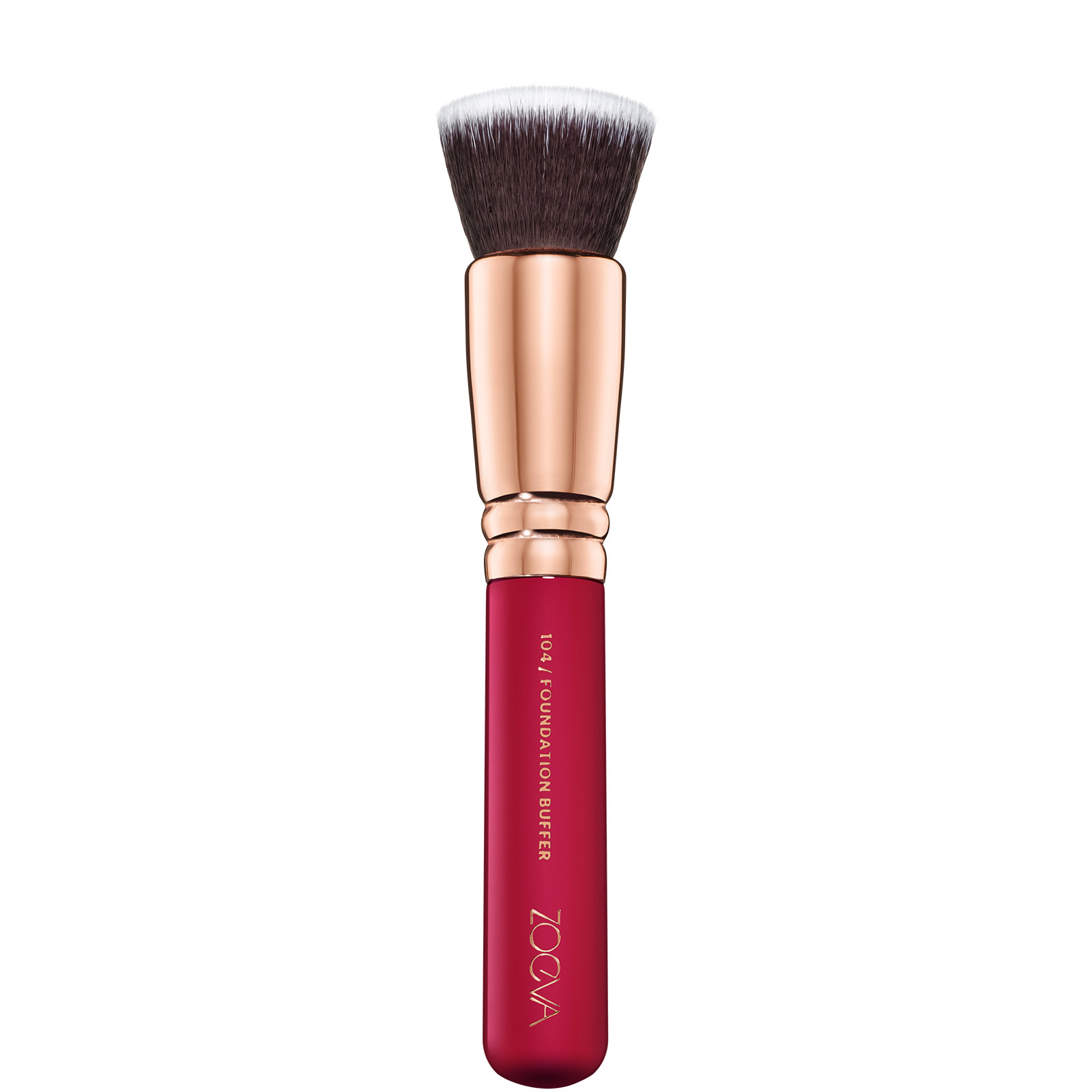 ZOEVA 104 Foundation Buffer | LOOKFANTASTIC