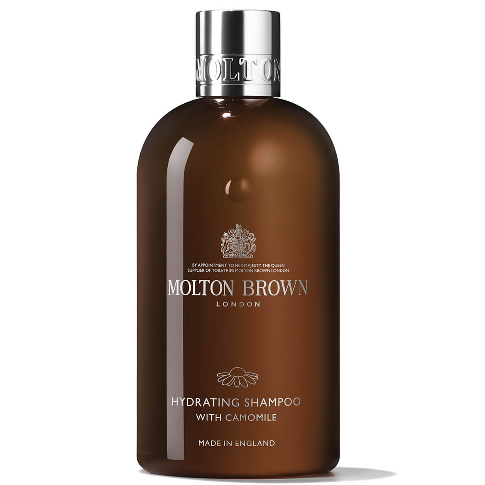 Molton Brown Hydrating Shampoo with Camomile 300ml | Cult Beauty