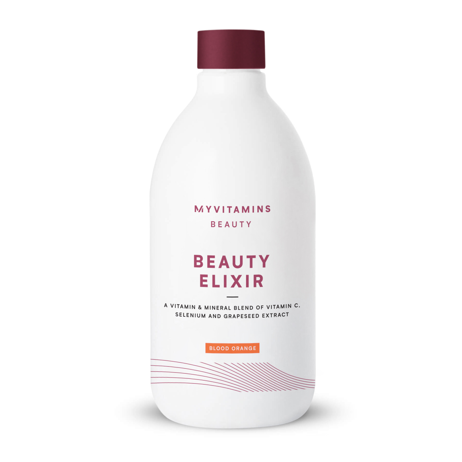 Nouveauté : Élixir Beauté - myvitamins-fr