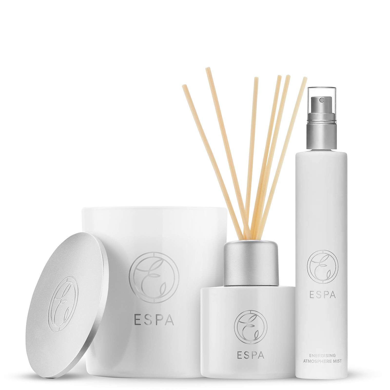 ESPA House Warming Bundle (Worth £110.00) | LOOKFANTASTIC