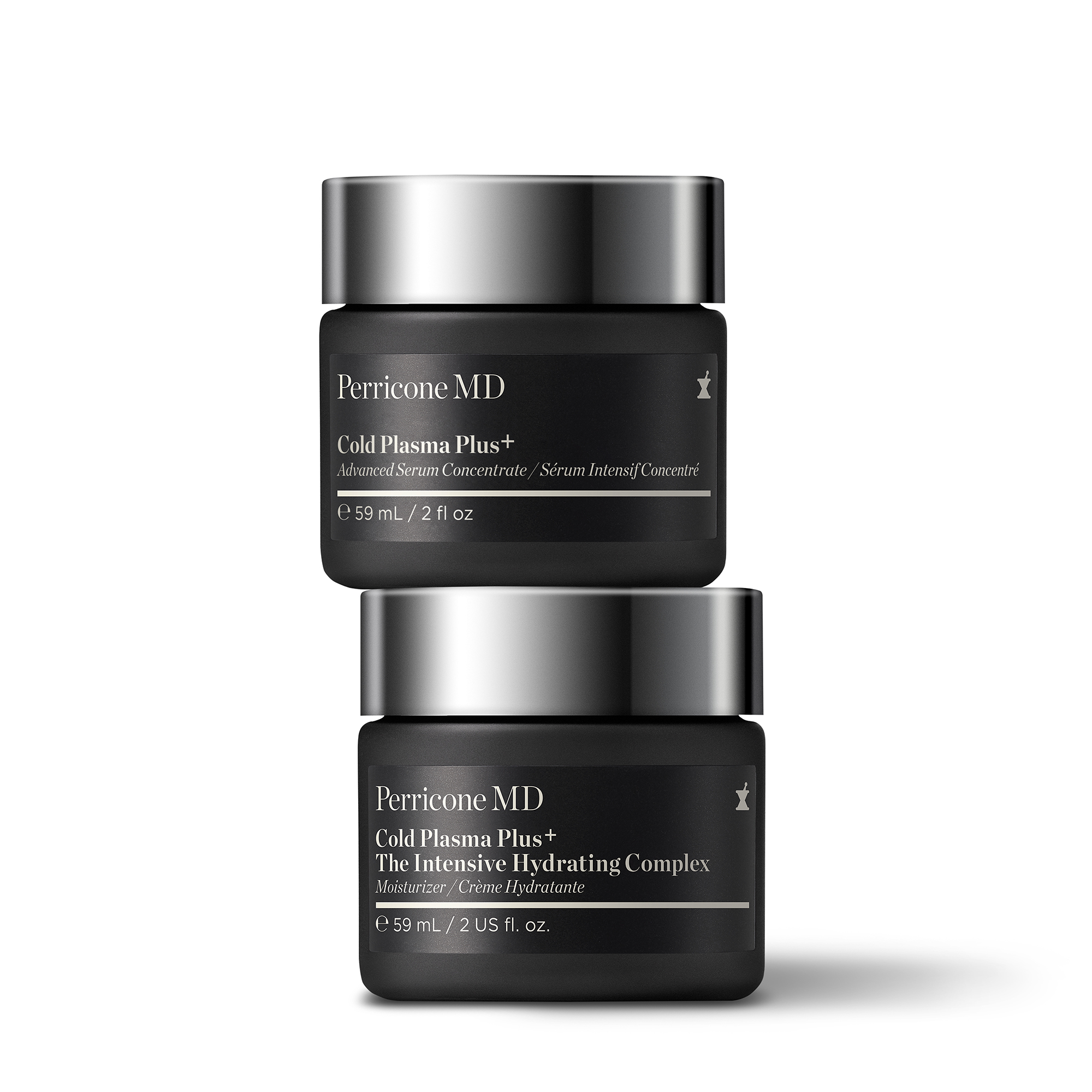 Cold Plasma Plus+ Comprehensive Duo | Perricone MD