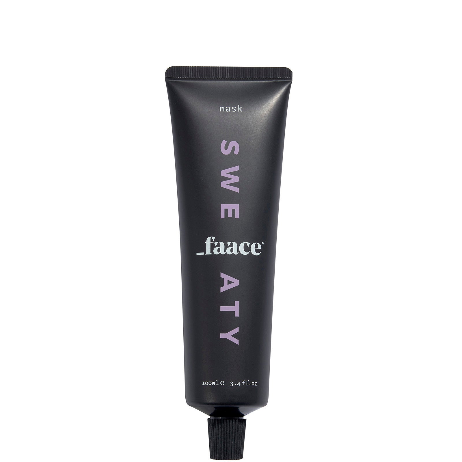 Faace Sweaty Face Mask 100ml | LOOKFANTASTIC