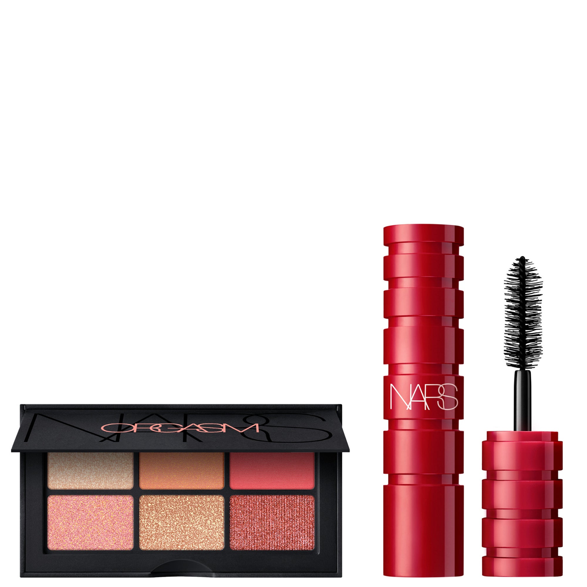 Nars Peep Show Orgasm Climax Duo pour les yeux | LOOKFANTASTIC