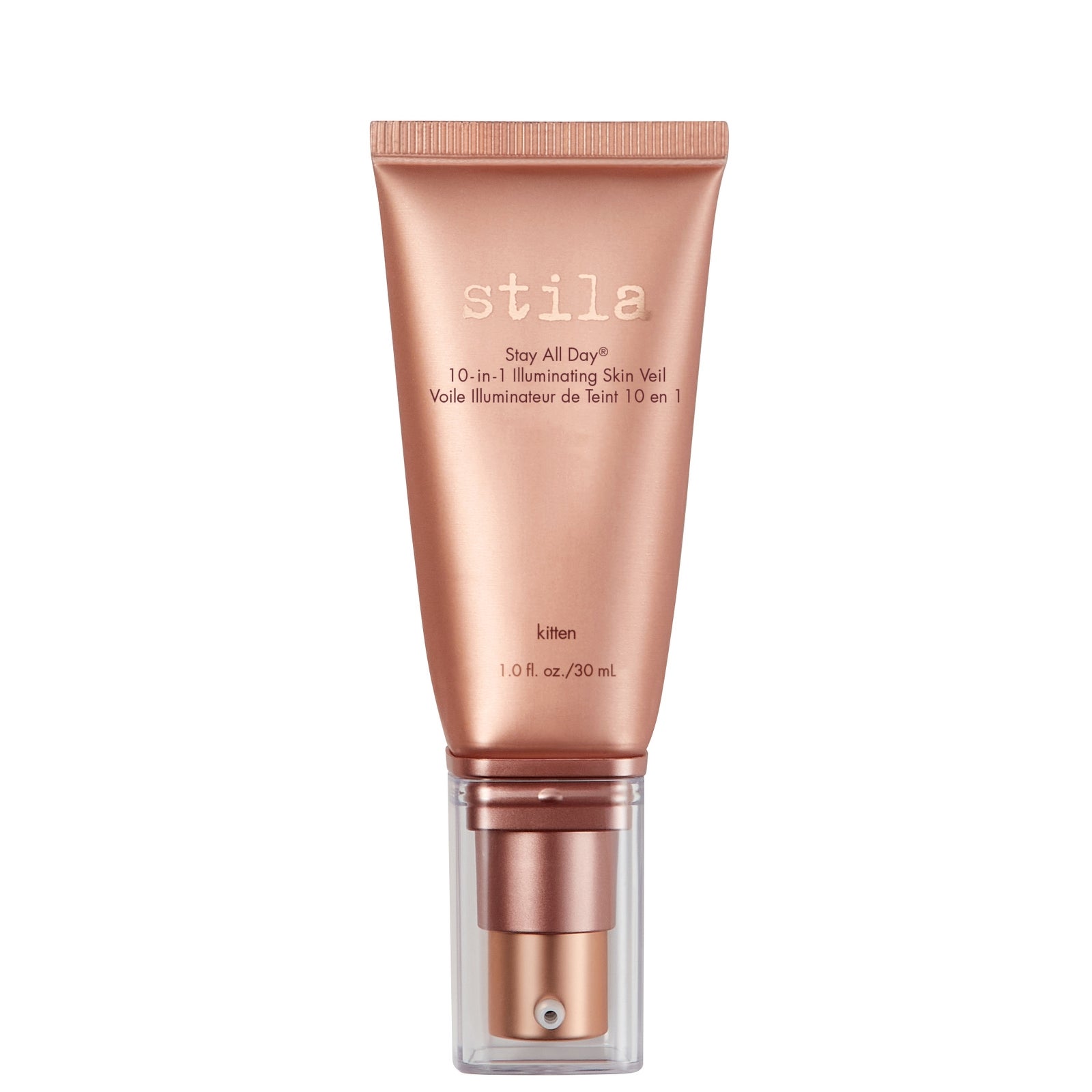 Stila Face Stay All Day 10-In-1 Illuminating Skin Veil 30ml | allbeauty