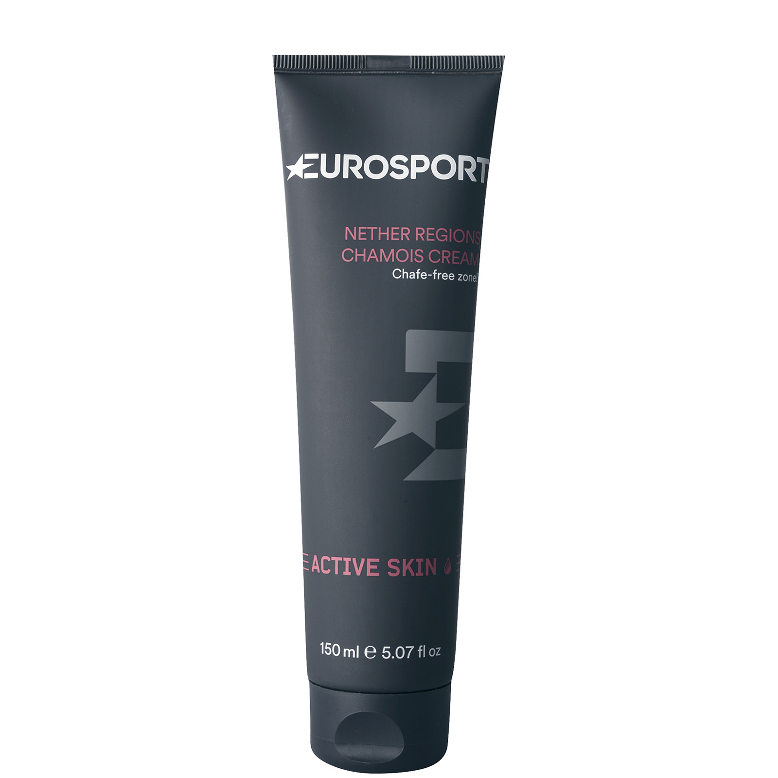 Eurosport Active Skin Nether Regions Chamois Cream 150ml | LOOKFANTASTIC