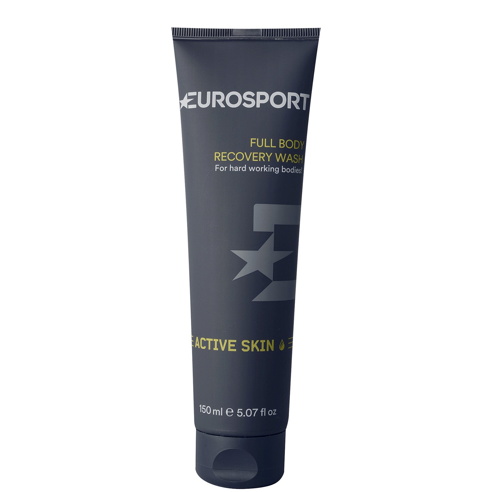 Eurosport Active Skin Full Body Wash 150ml | LOOKFANTASTIC