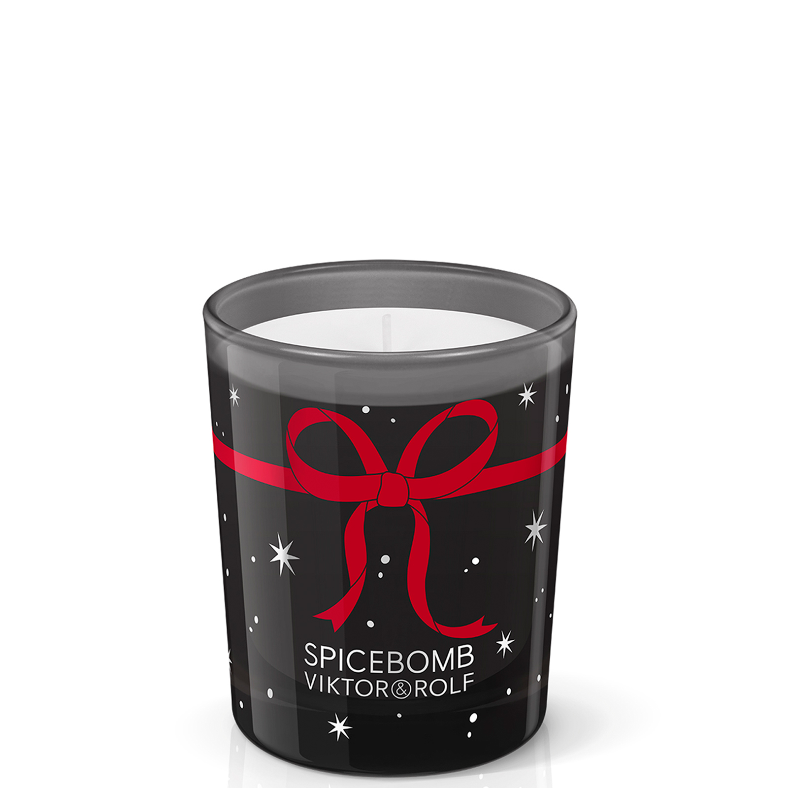 Viktor & Rolf Spicebomb Candle 10g | LOOKFANTASTIC