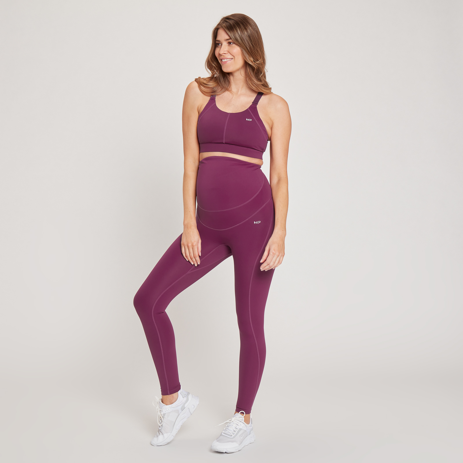 Kismama ruházat - MP Mama | MYPROTEIN™