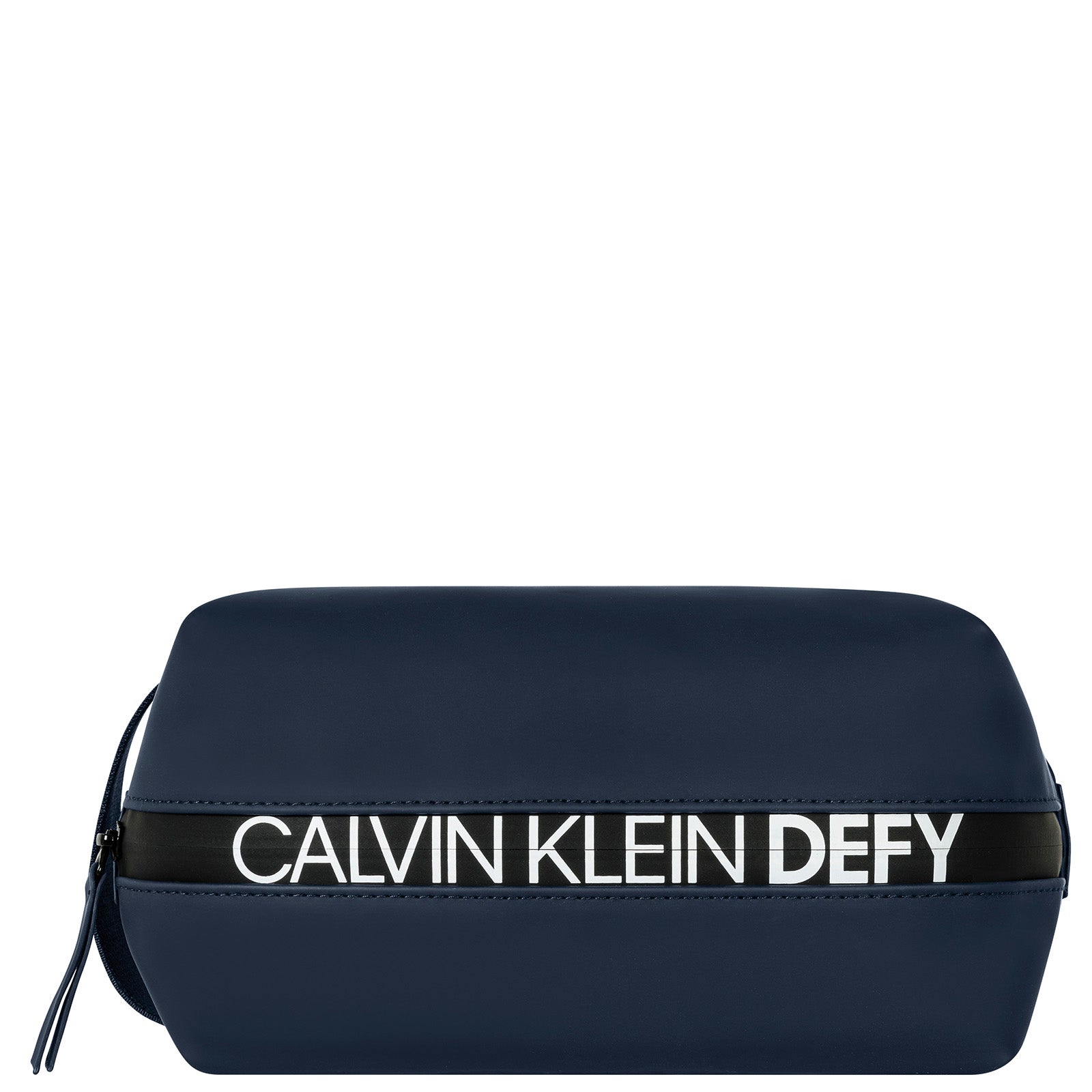 Calvin Klein Defy Toiletries Bag | LOOKFANTASTIC