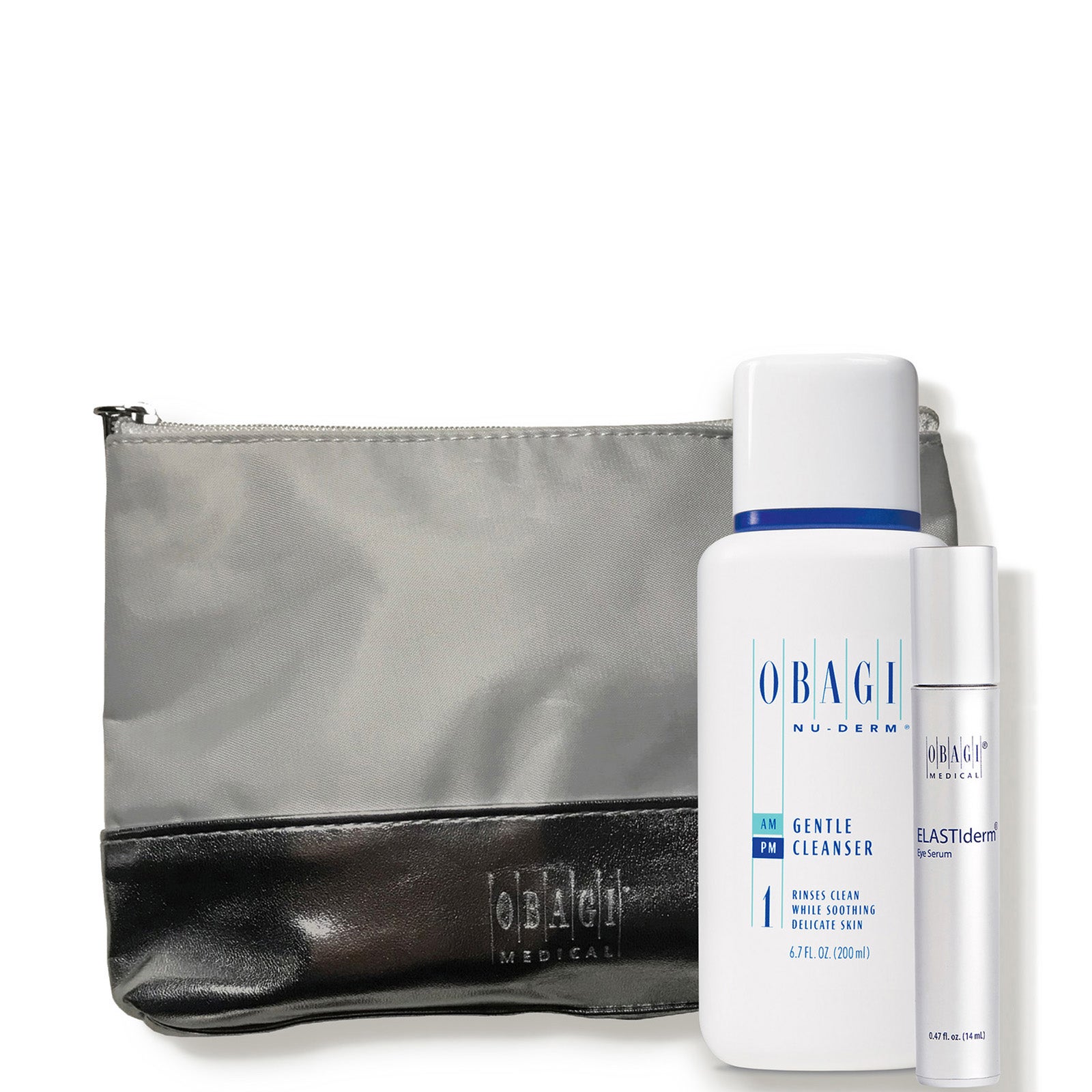 Obagi AM ESSENTIALS KIT - 3 piece | Dermstore
