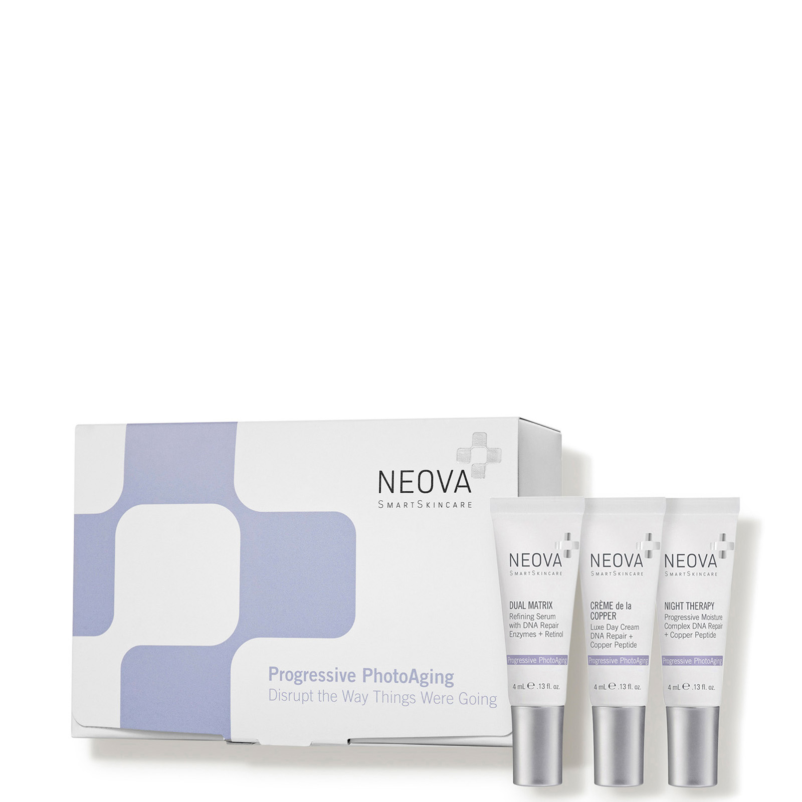 Neova Progressive PhotoAging Kit 3 pc ($20 Value) | Dermstore