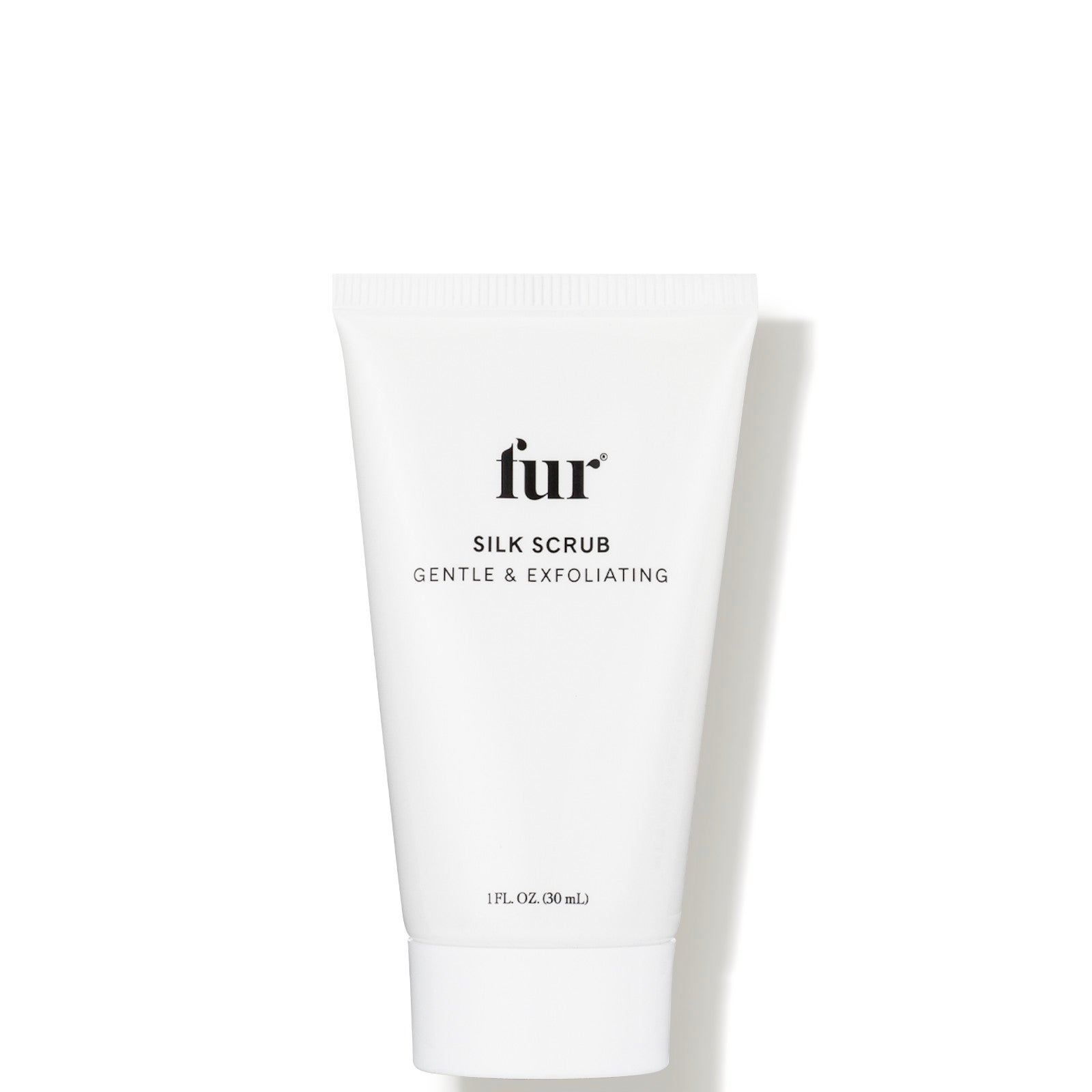 Fur Silk Scrub 30ml | LOOKFANTASTIC