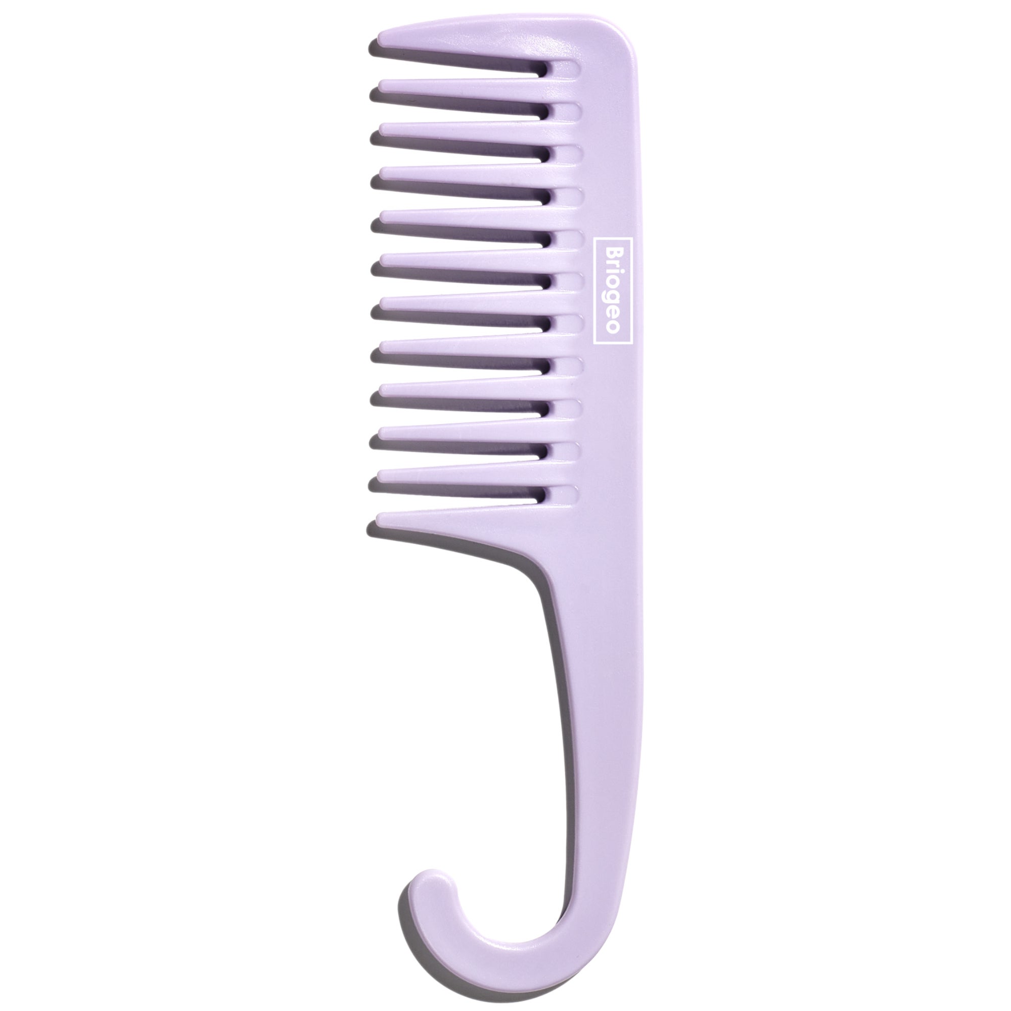Briogeo Wide Tooth Detangling Comb 1 piece | Dermstore