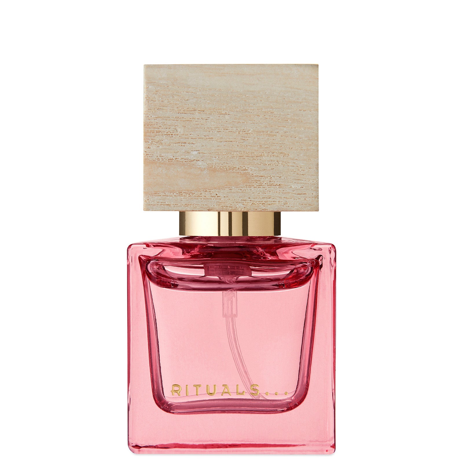 Rituals Travel Rêve De Hanami Eau de Parfum 15ml | LOOKFANTASTIC