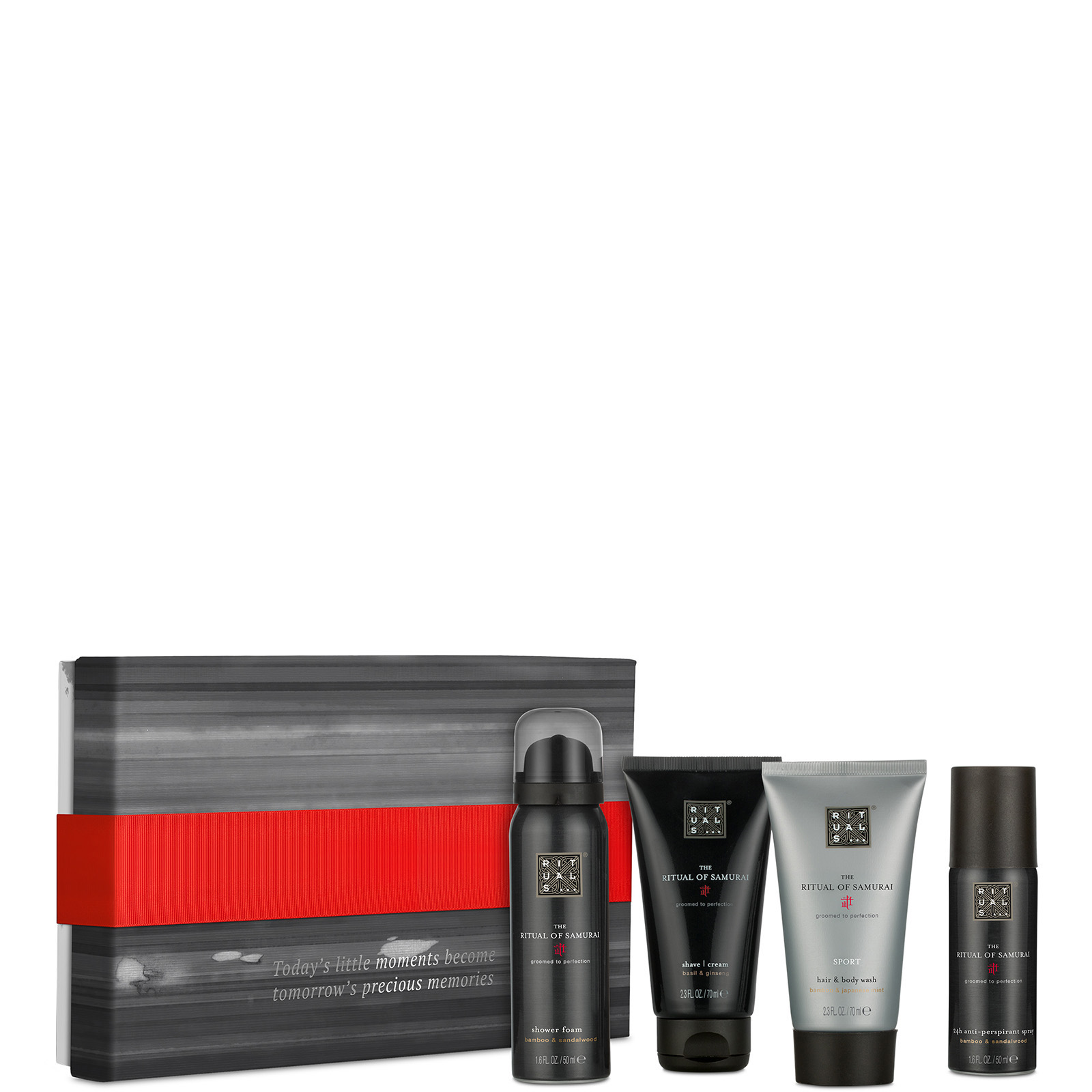 Rituals The Ritual of Samurai - Small Gift Set | LOOKFANTASTIC