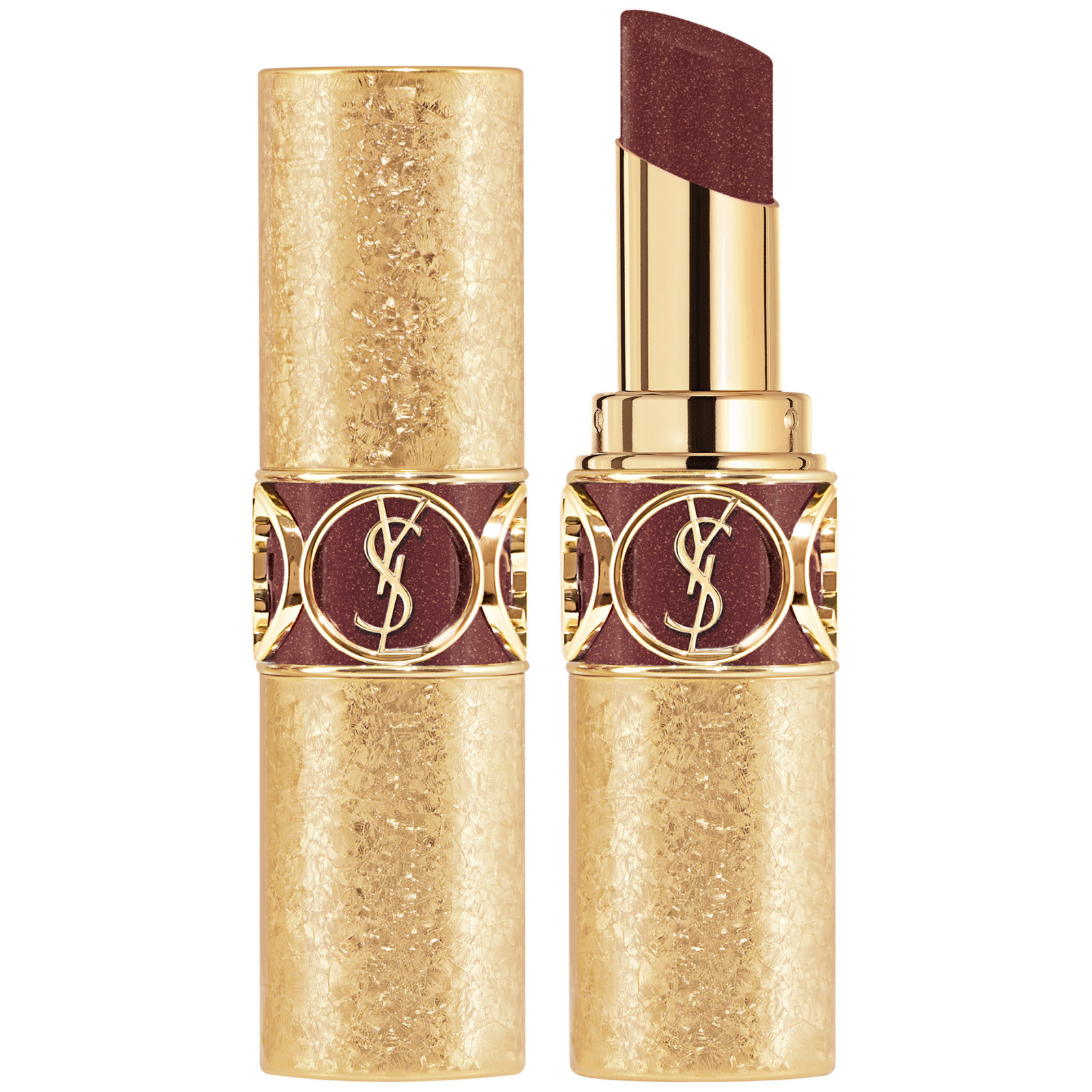 Yves Saint Laurent Rouge Volupte Shine Holiday Collector (Various ...