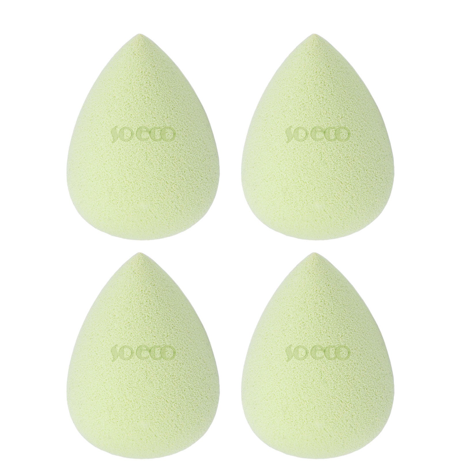 So Eco Complexion Sponge Set (Worth £20.00) | LOOKFANTASTIC