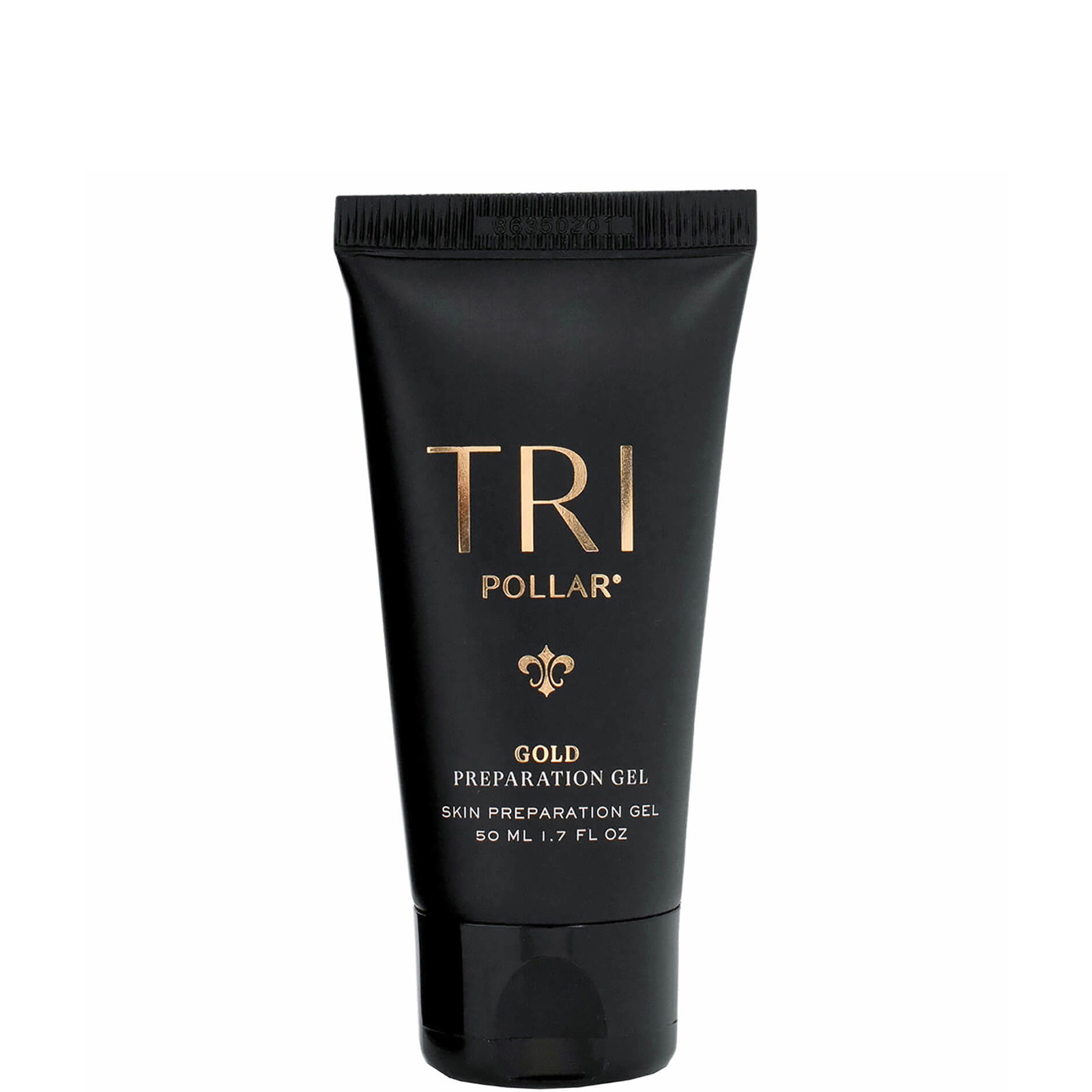 TriPollar GOLD Preparation Gel 50ml | LOOKFANTASTIC