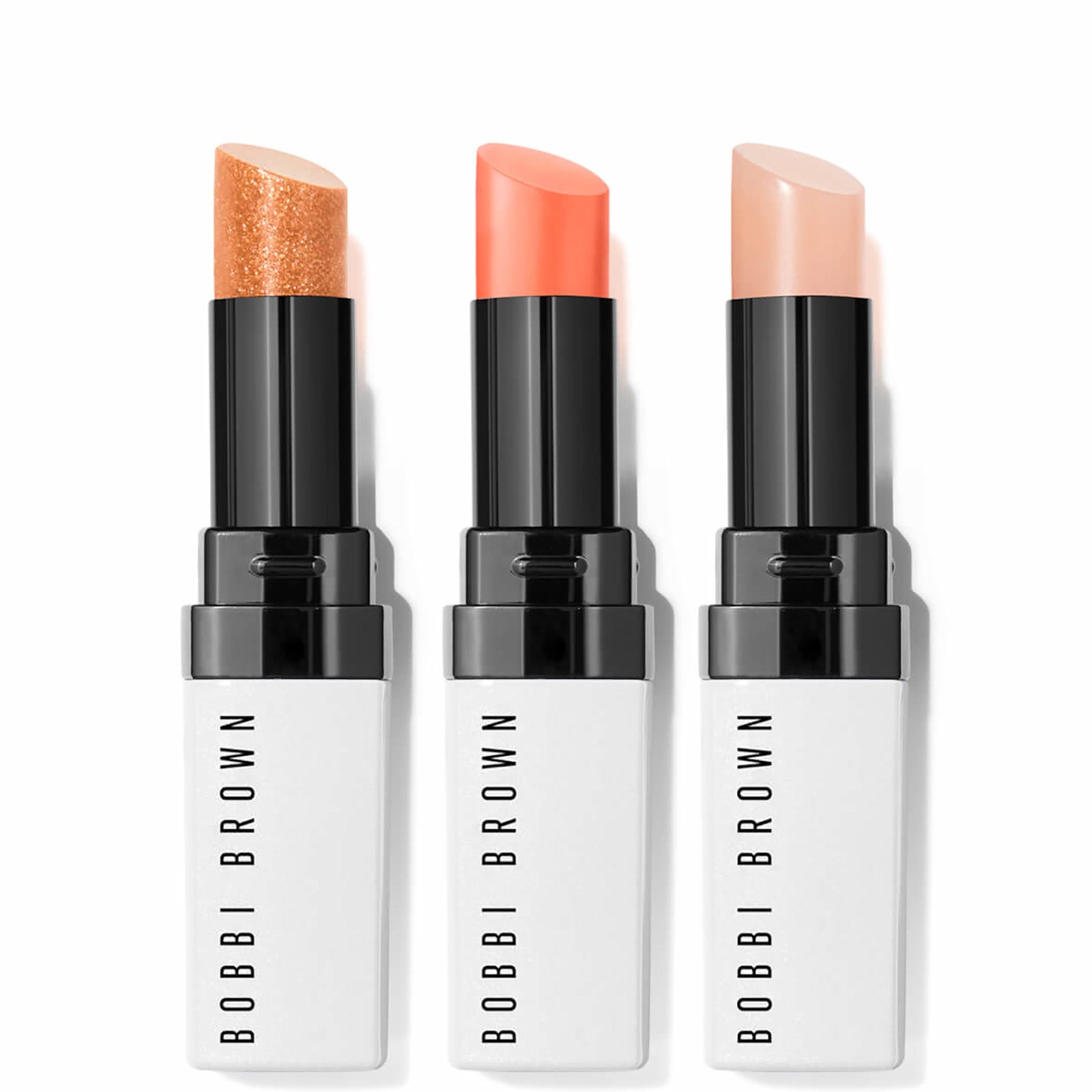 Bobbi Brown Mini Extra Lip Tint Kit | LOOKFANTASTIC