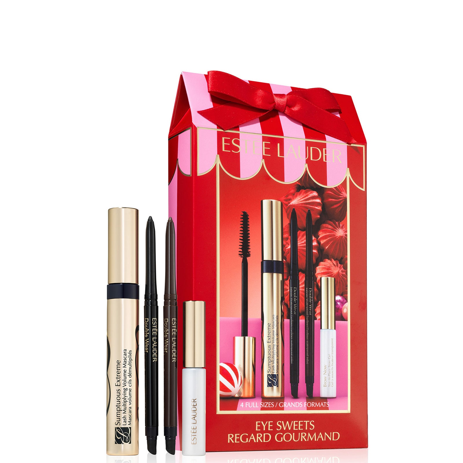 Estée Lauder Eye Sweets Set | LOOKFANTASTIC