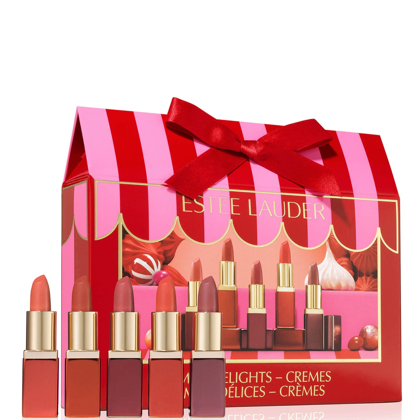 Estée Lauder Mini Delights Set - Cremes | LOOKFANTASTIC