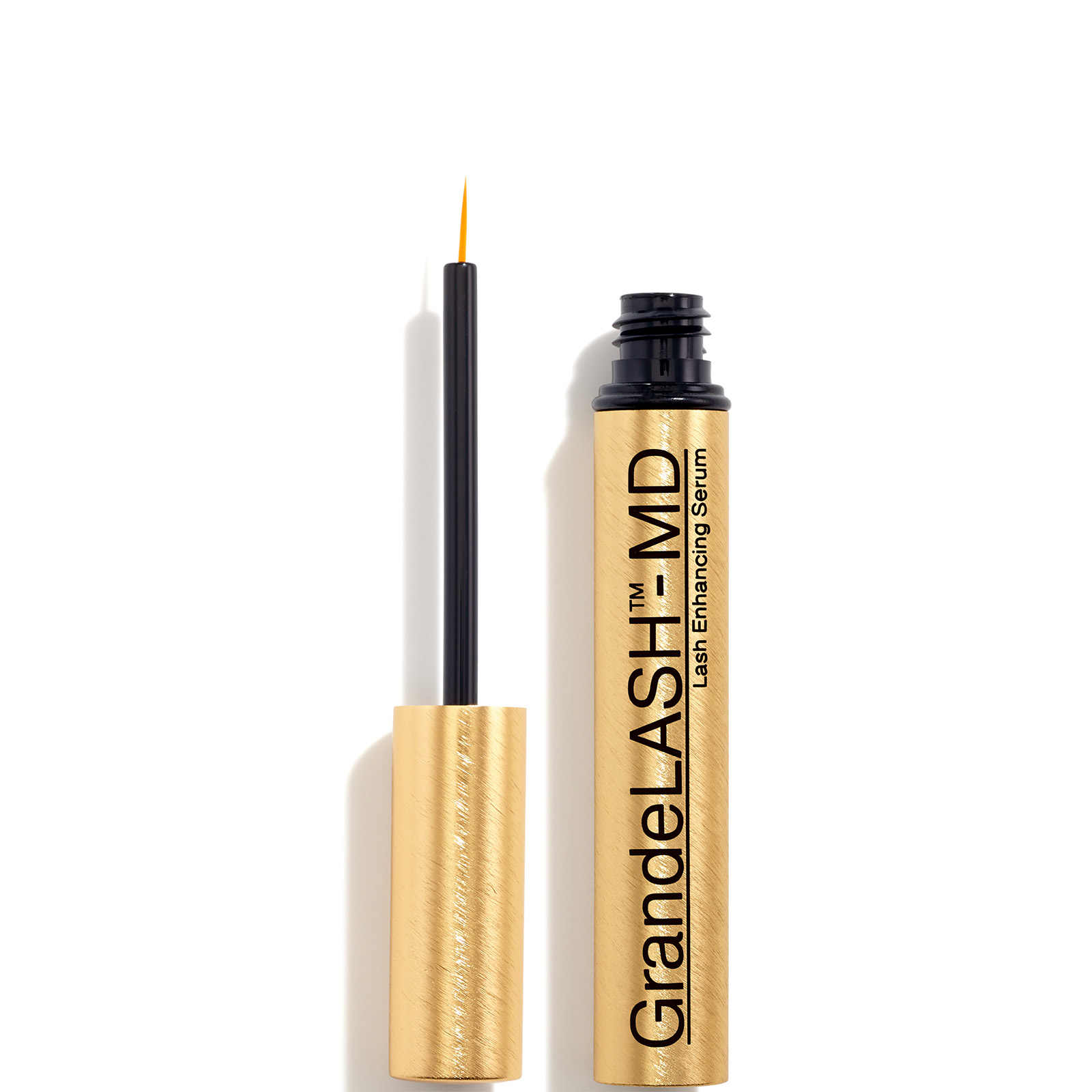 GRANDE Cosmetics GrandeLASH-MD Lash Enhancing Serum 1ml Travel Size ...