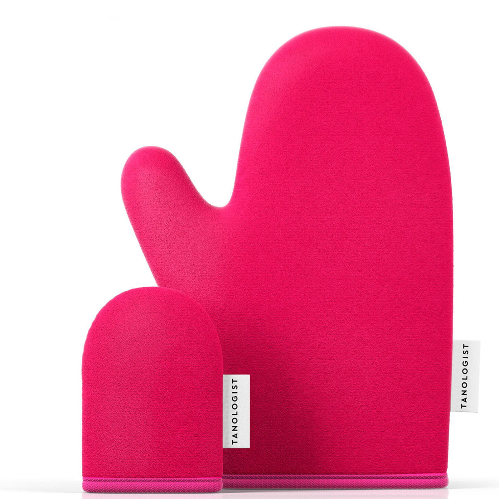 Tanologist Mitt Duo | LOOKFANTASTIC
