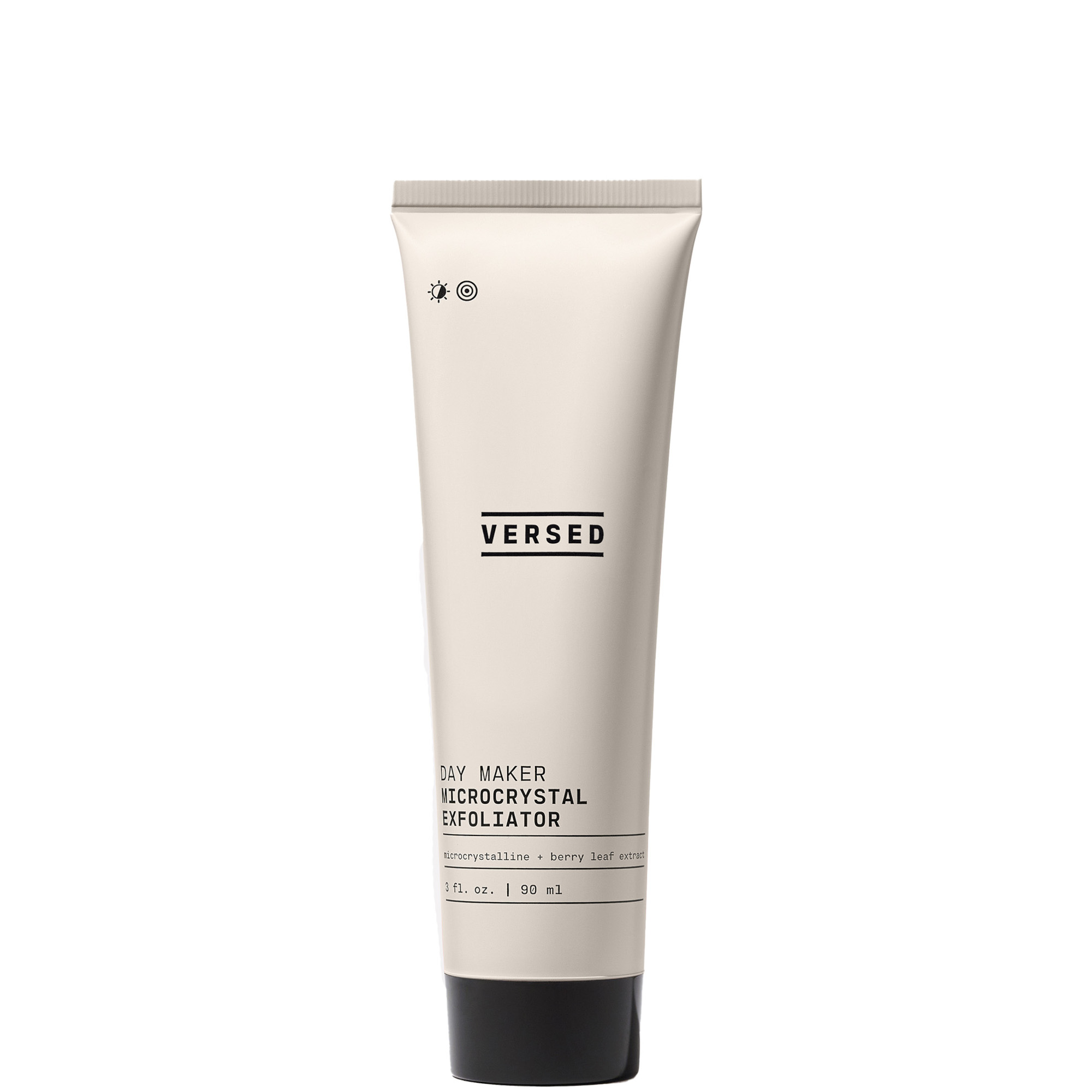 Versed Day Maker Microcrystal Exfoliator 90ml | Cult Beauty