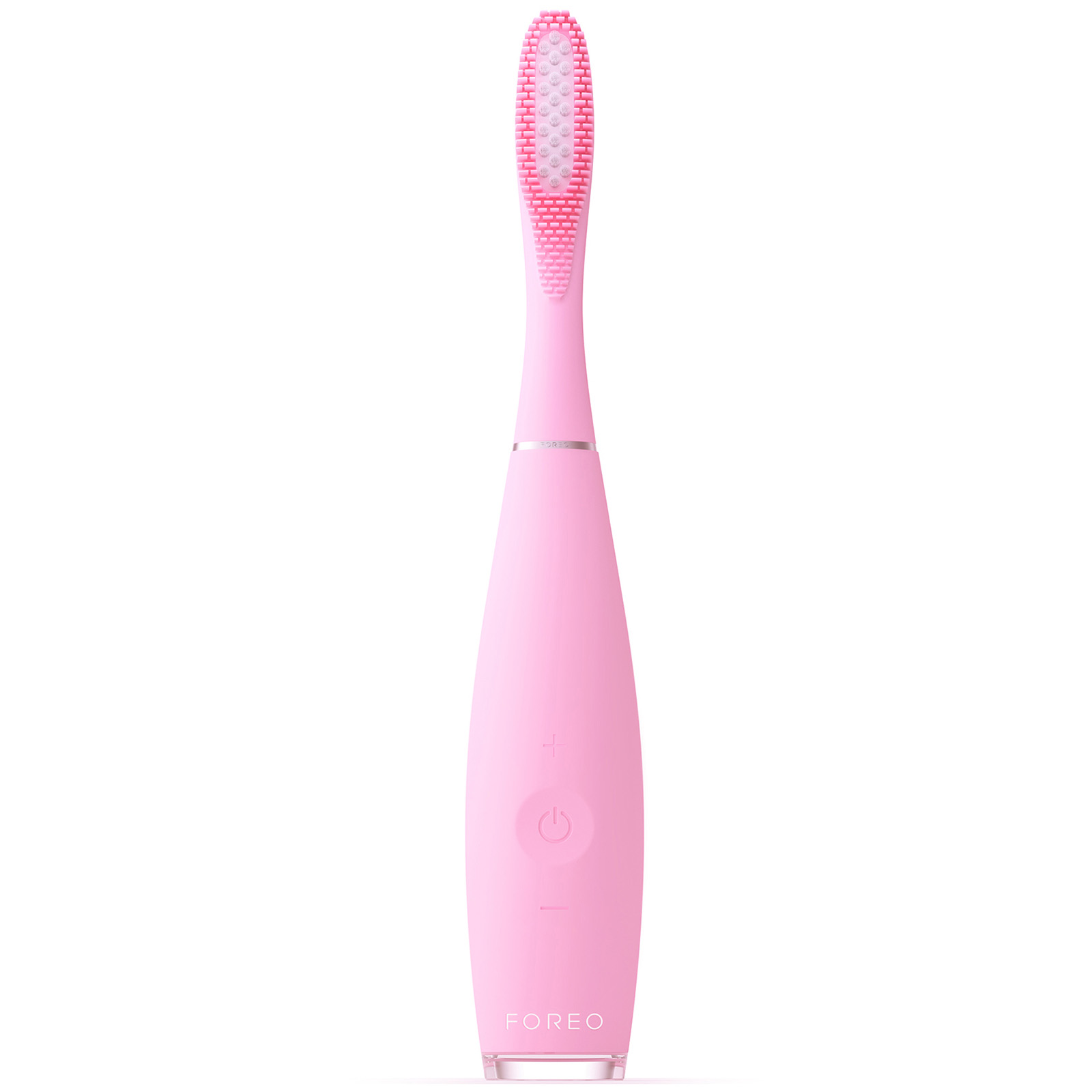 FOREO Issa 3 Ultra-Hygienic Silicone Sonic Toothbrush (Various Shades ...