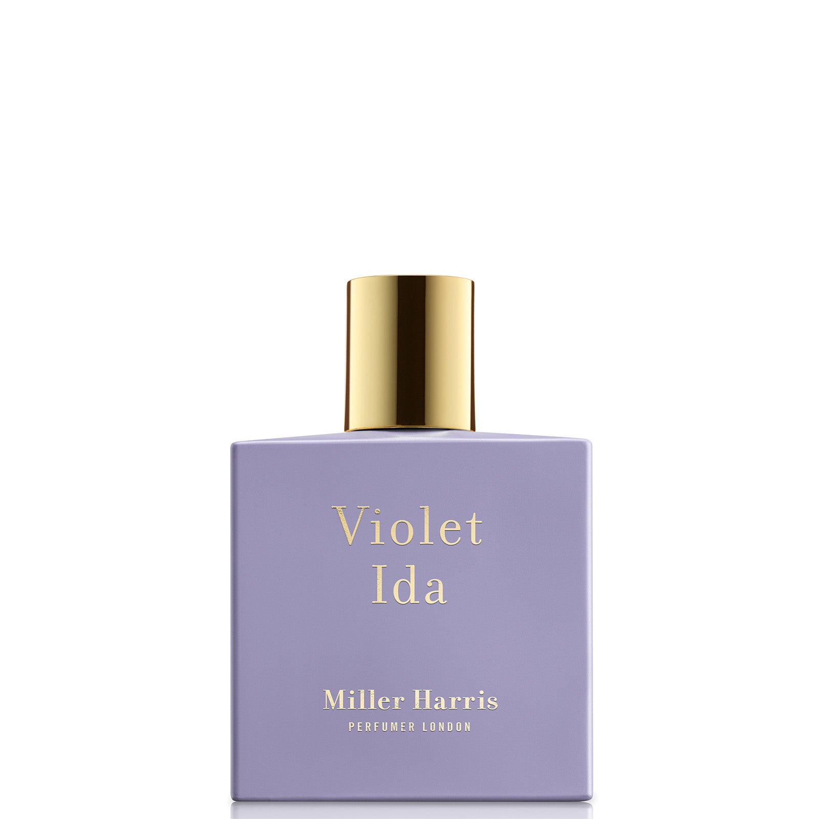Miller Harris Violet Ida Eau de Parfum 50ml | LOOKFANTASTIC