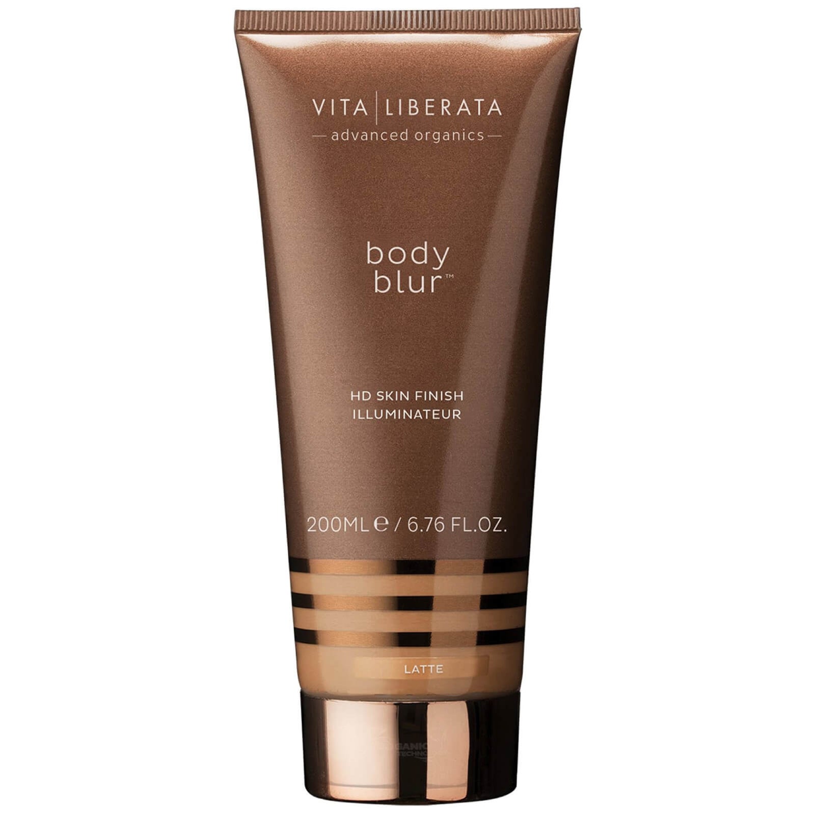Vita Liberata Body Blur Instant HD Skin Finish – Medium Latte Supersize ...