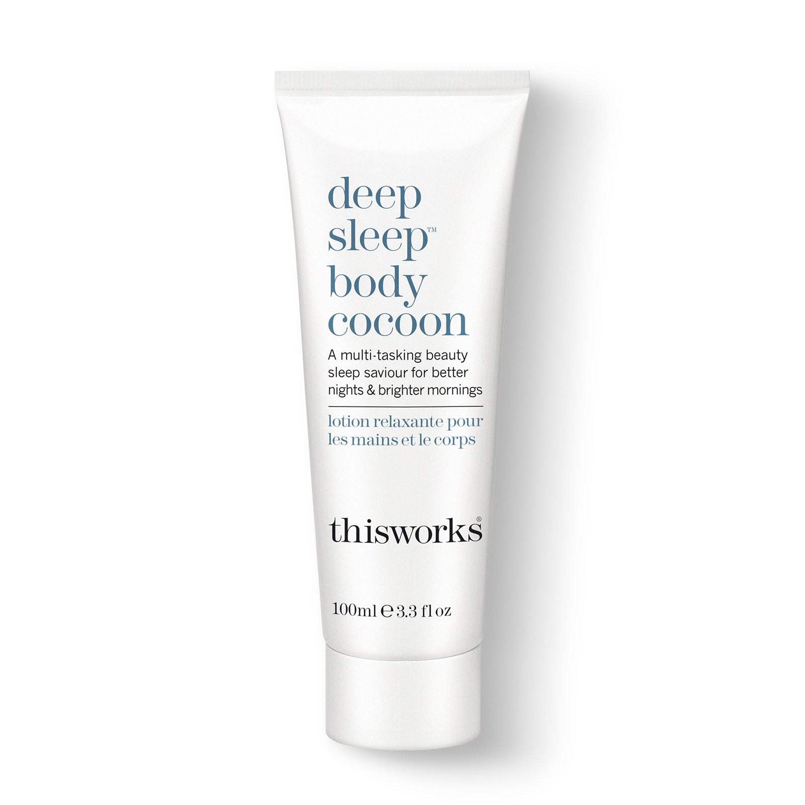 this works Body Cocoon | LOOKFANTASTIC