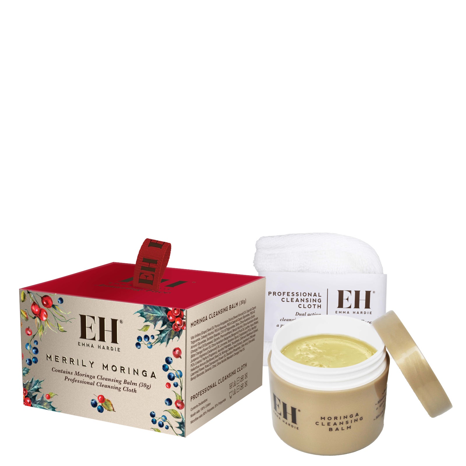 Emma Hardie Merrily Moringa Set | Cult Beauty
