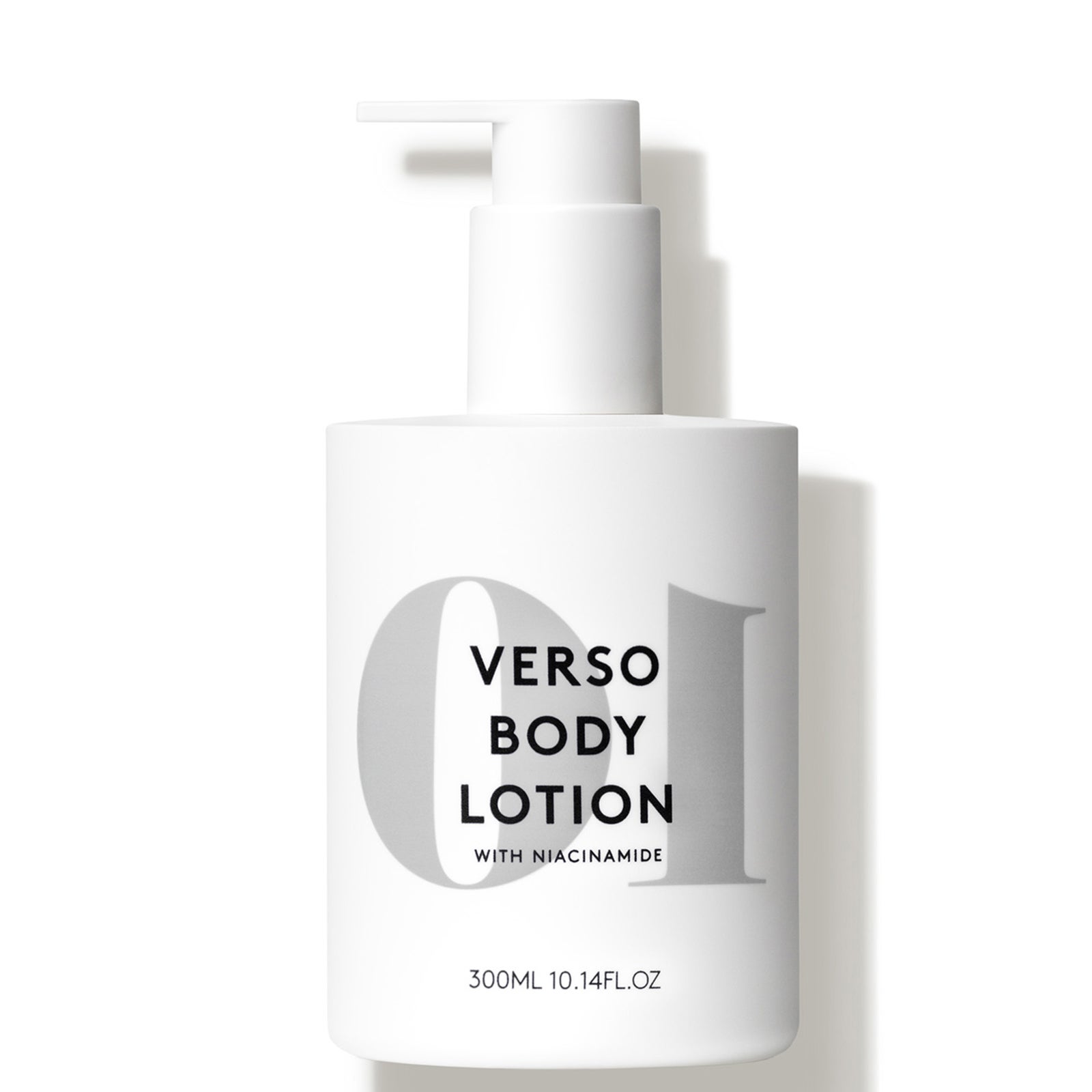 VERSO Body Lotion 300ml | LOOKFANTASTIC